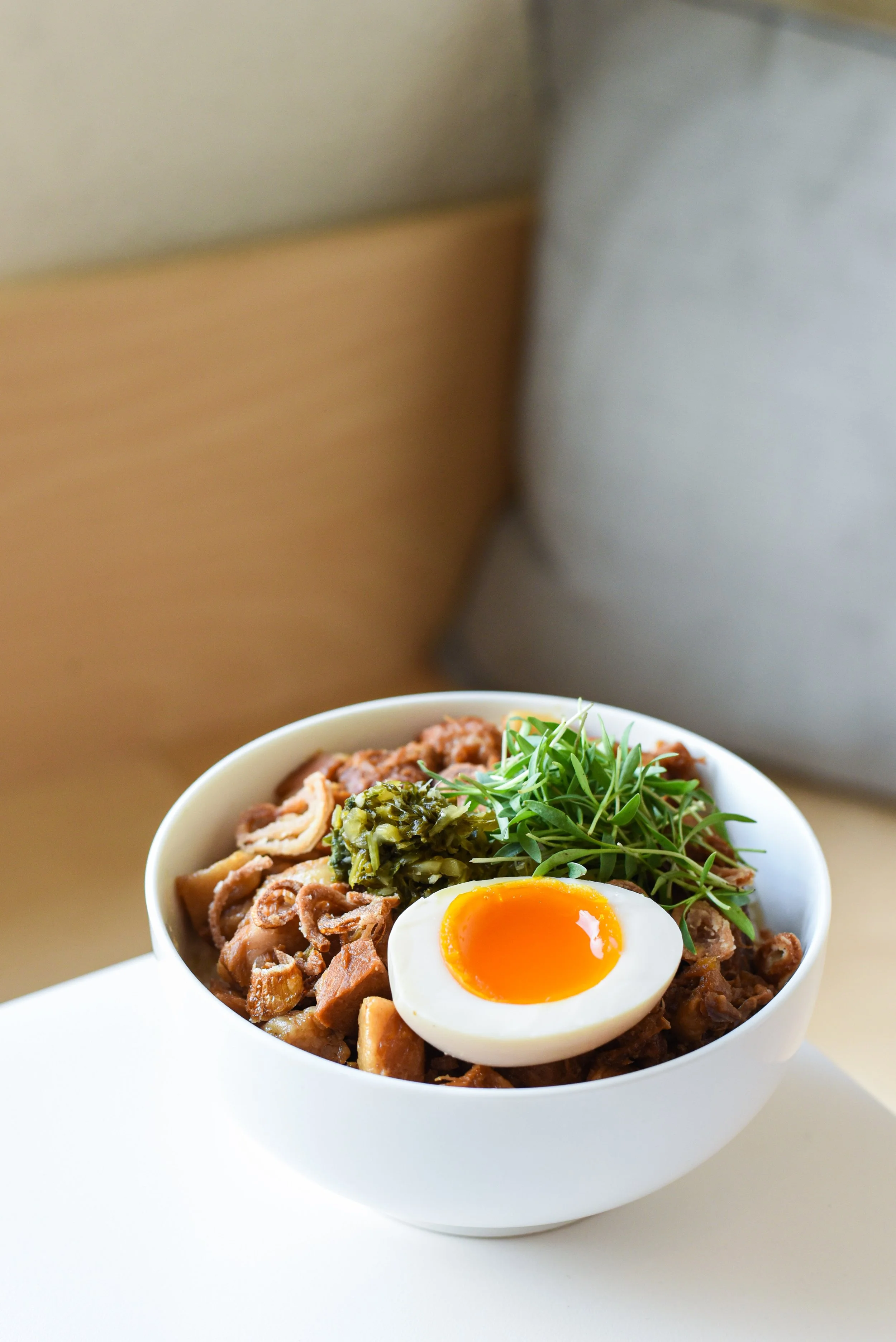 StarChefs - Chef Chris Yang of Yang's Kitchen | Los Angeles