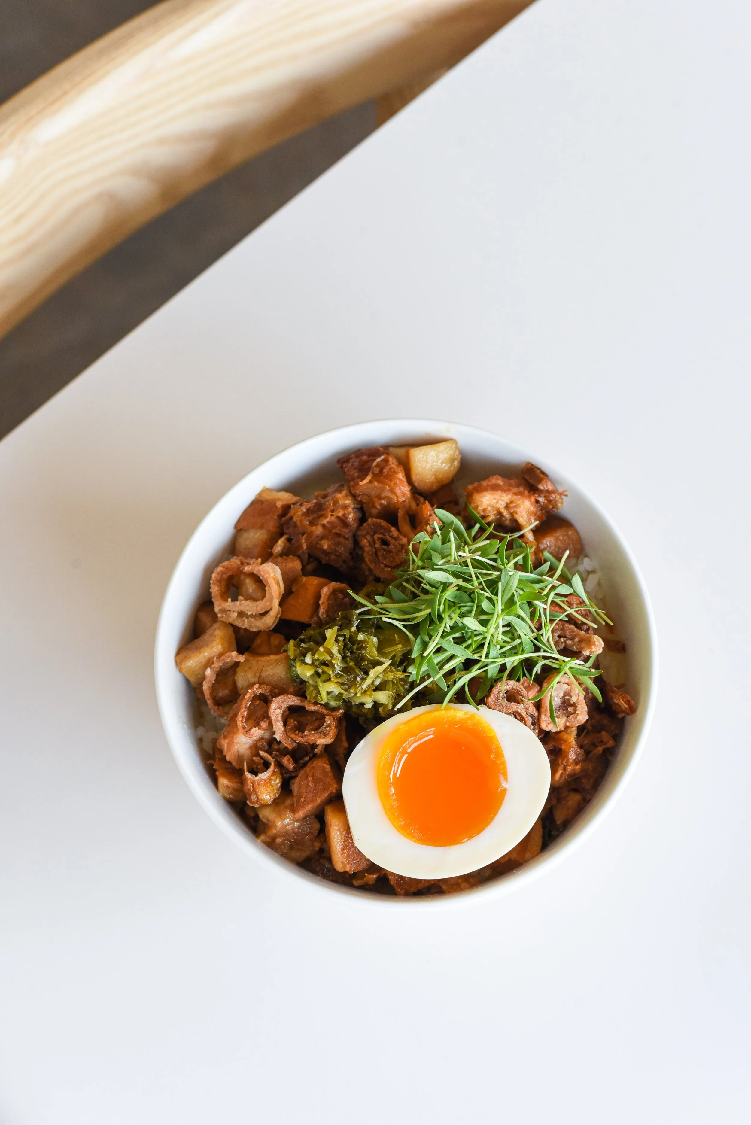 StarChefs - Chef Chris Yang of Yang's Kitchen | Los Angeles