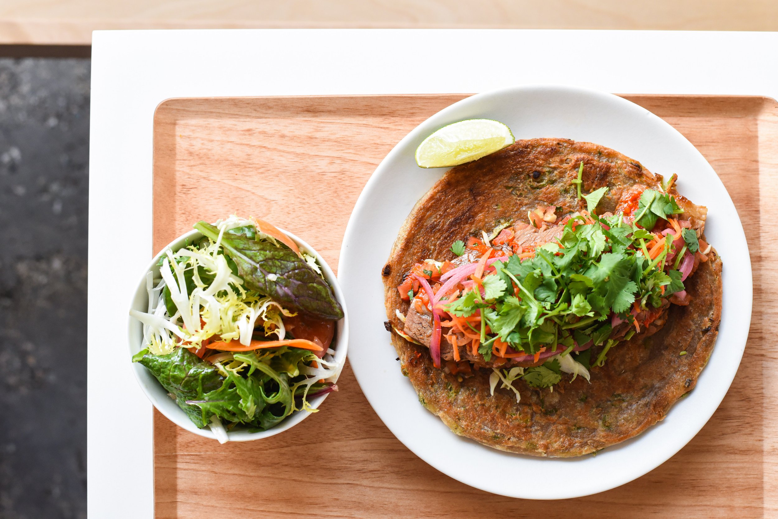 StarChefs - Chef Chris Yang of Yang's Kitchen | Los Angeles
