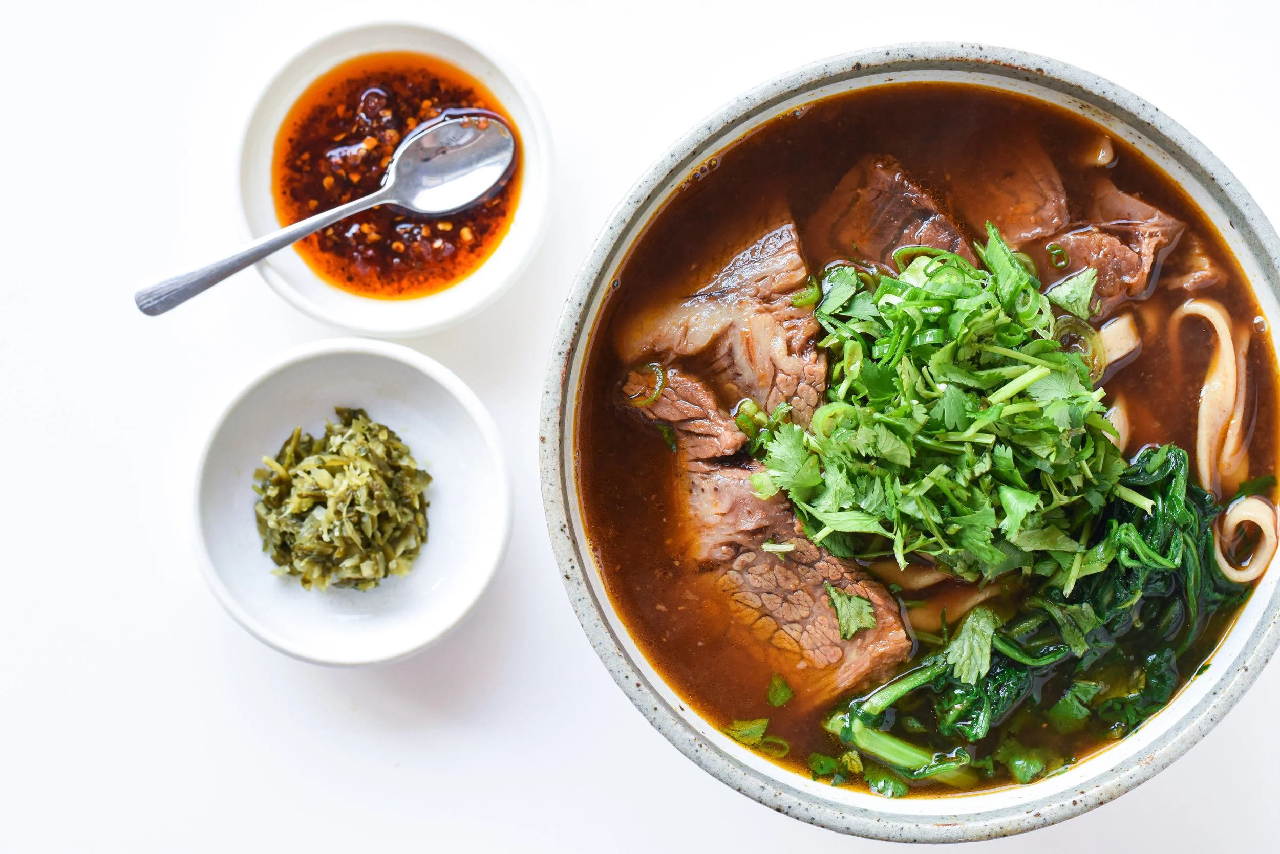 StarChefs - Chef Chris Yang of Yang's Kitchen | Los Angeles
