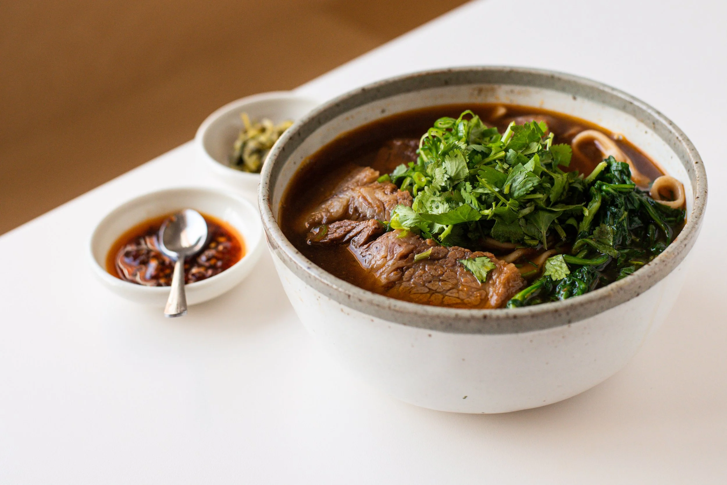 StarChefs - Chef Chris Yang of Yang's Kitchen | Los Angeles