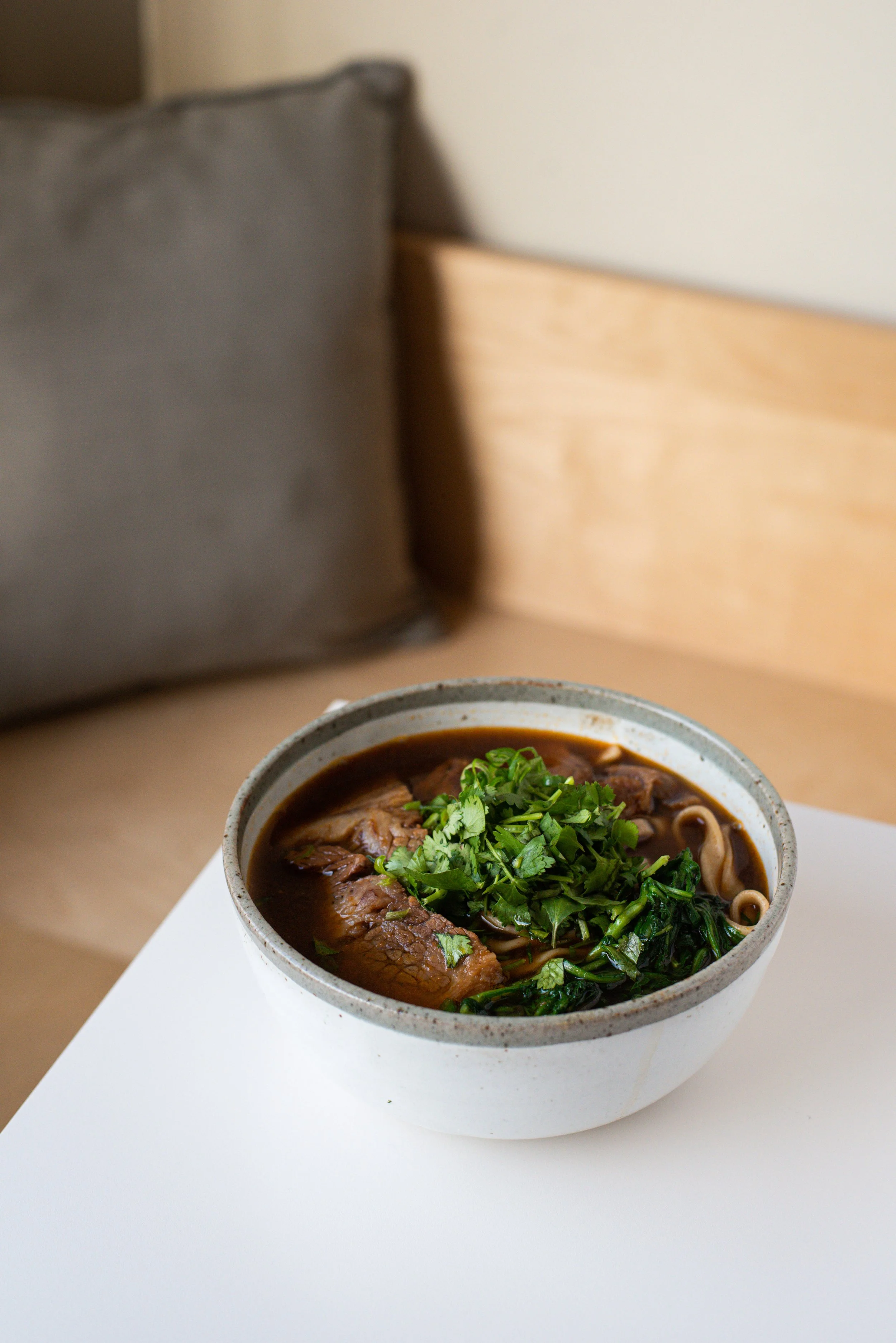 StarChefs - Chef Chris Yang of Yang's Kitchen | Los Angeles
