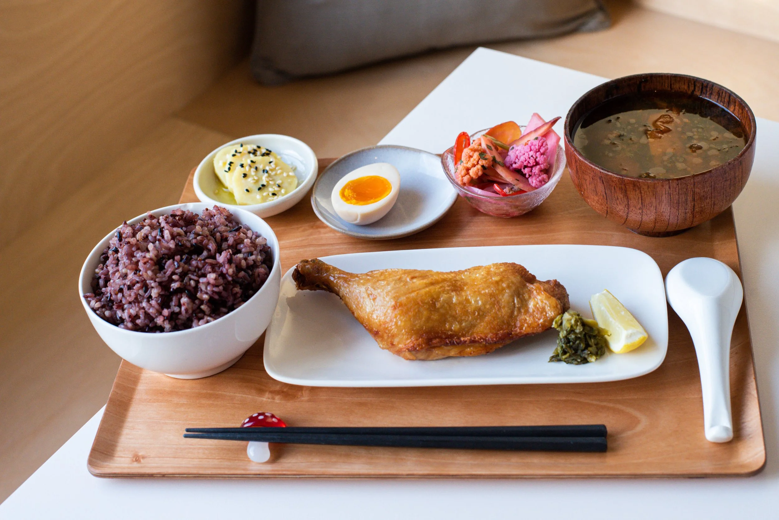 StarChefs - Chef Chris Yang of Yang's Kitchen | Los Angeles