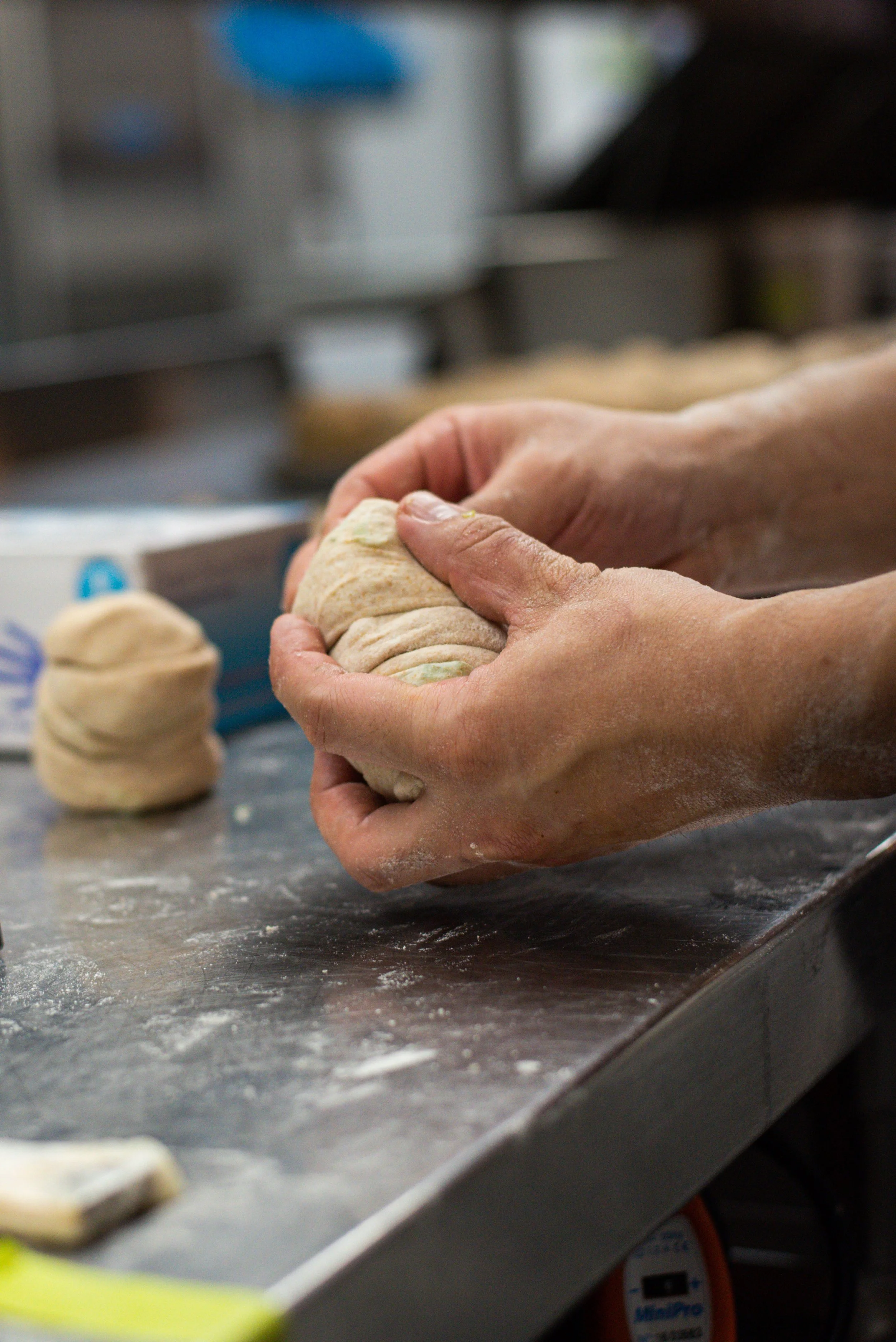 StarChefs - Chef Chris Yang of Yang's Kitchen | Los Angeles