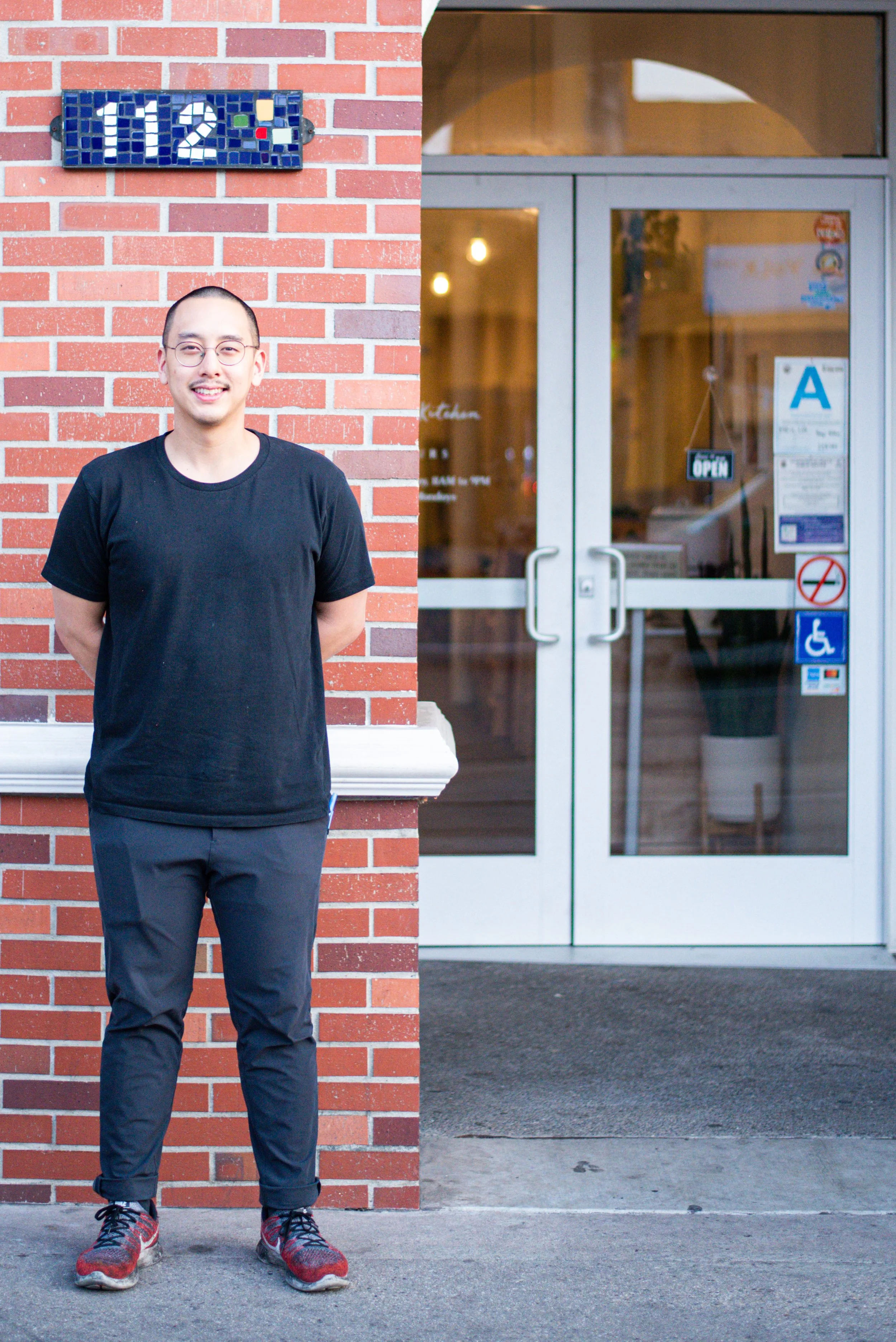StarChefs - Chef Chris Yang of Yang's Kitchen | Los Angeles