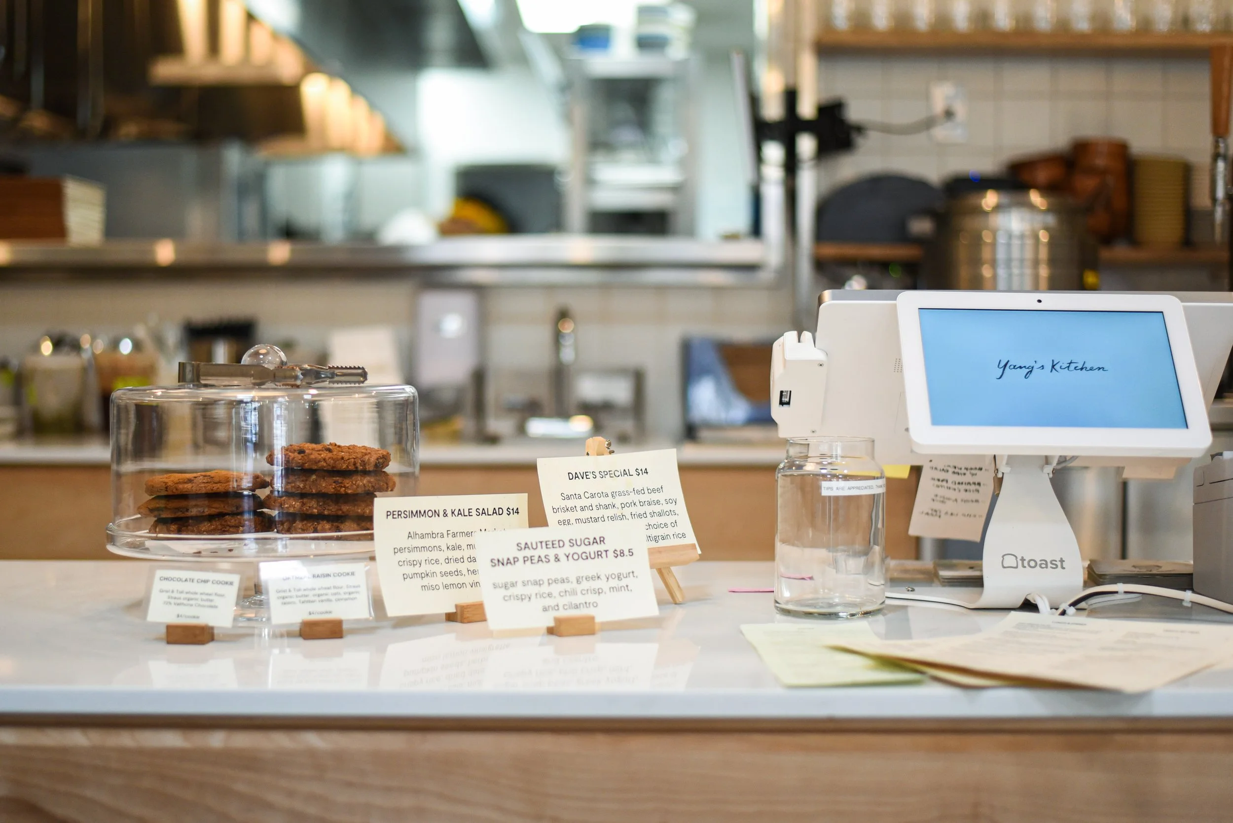 StarChefs - Chef Chris Yang of Yang's Kitchen | Los Angeles