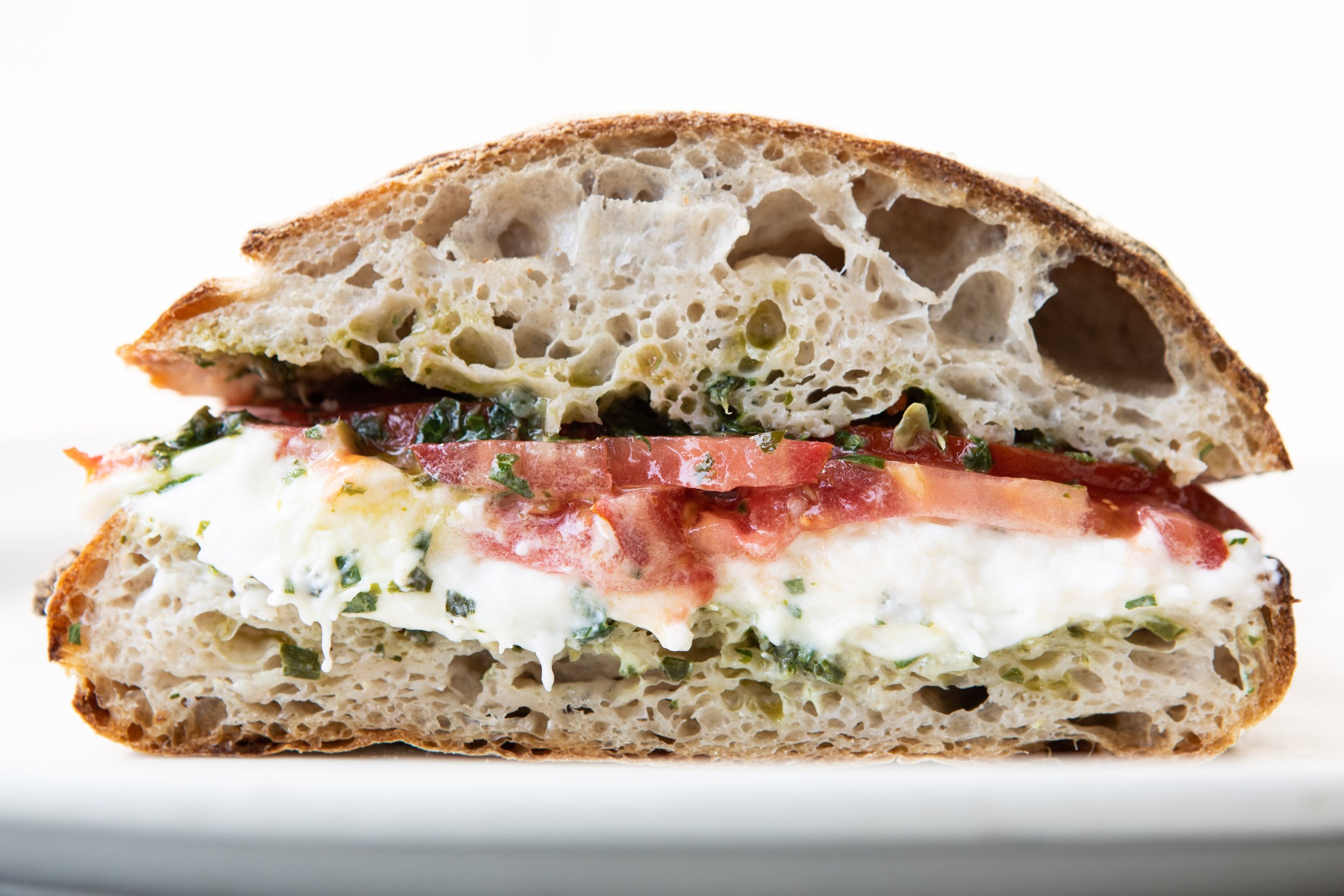 StarChefs - Baker Ben Campbell of Ben's Bread | Houston