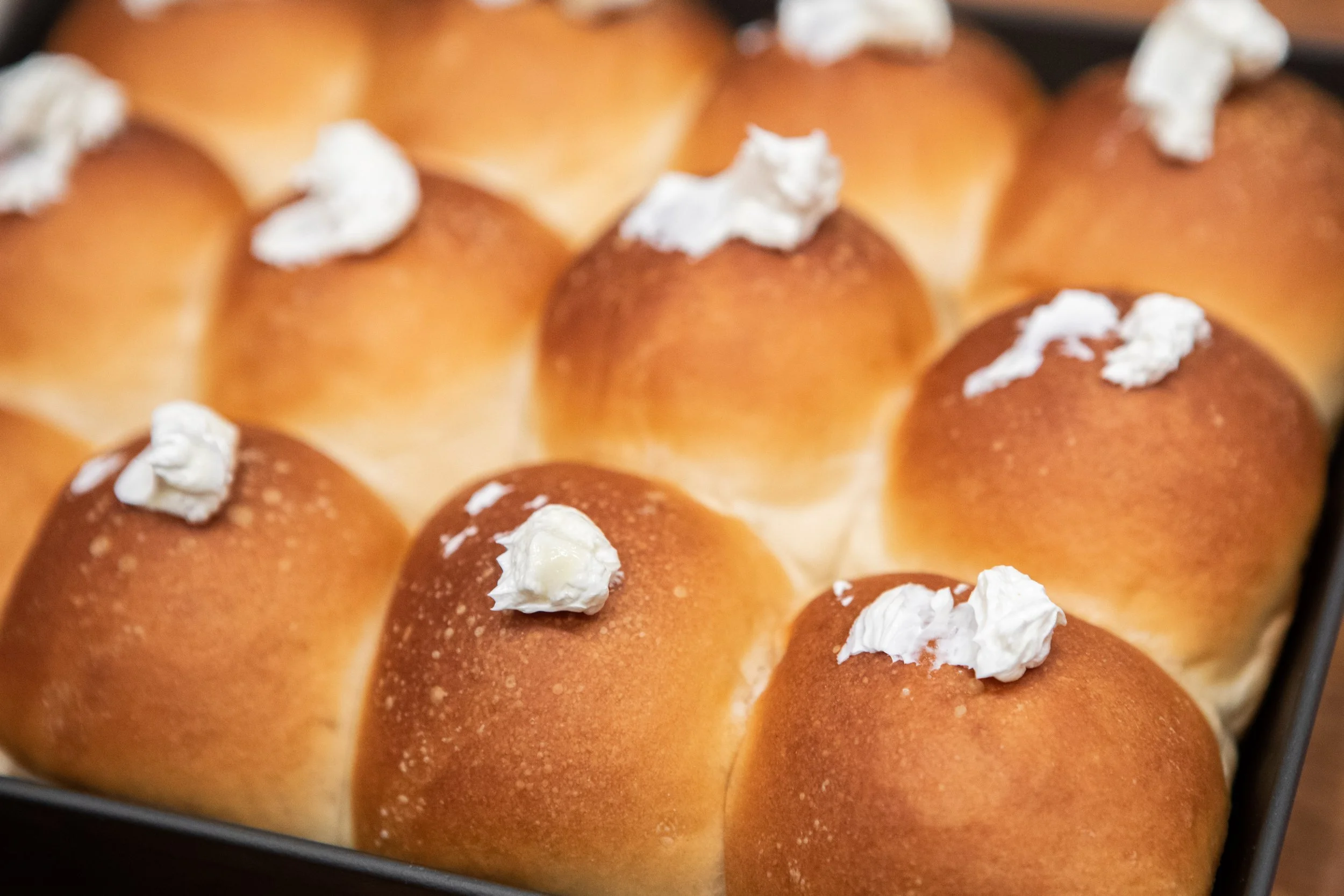 StarChefs - Baker Ben Campbell of Ben's Bread | Houston