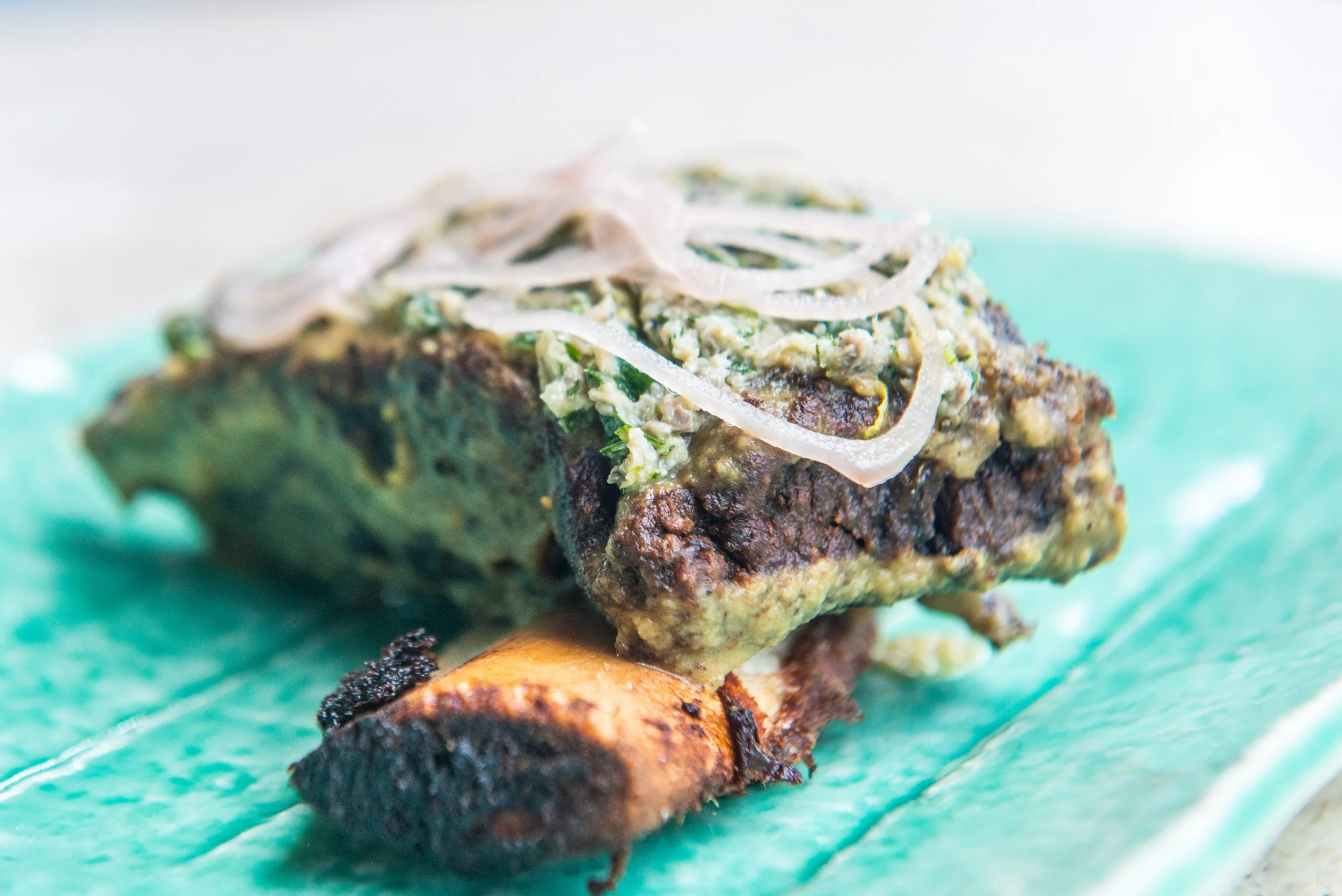 StarChefs - Chef Brandon Silva of Wooster's Garden | Houston