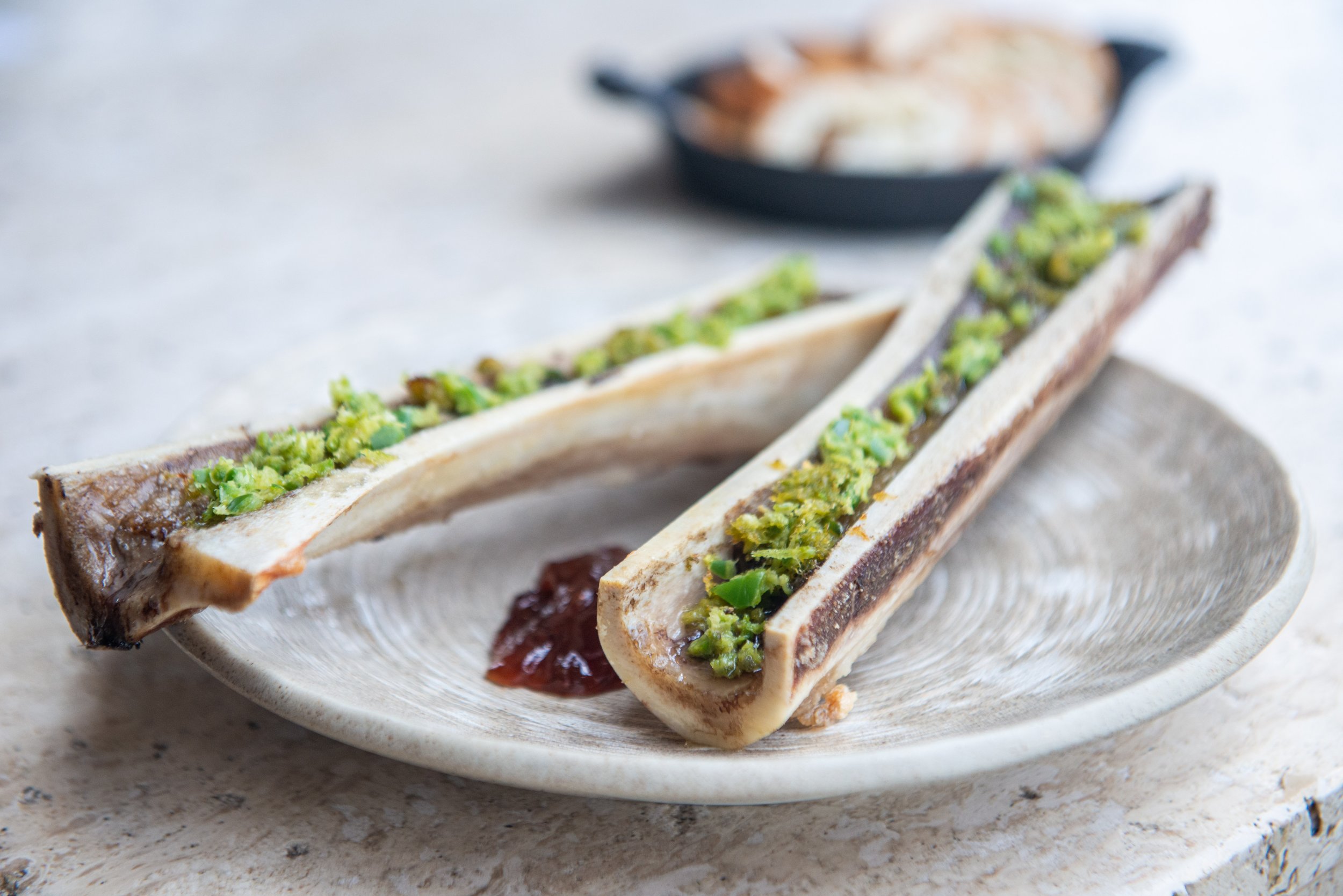 StarChefs - Chef Brandon Silva of Wooster's Garden | Houston