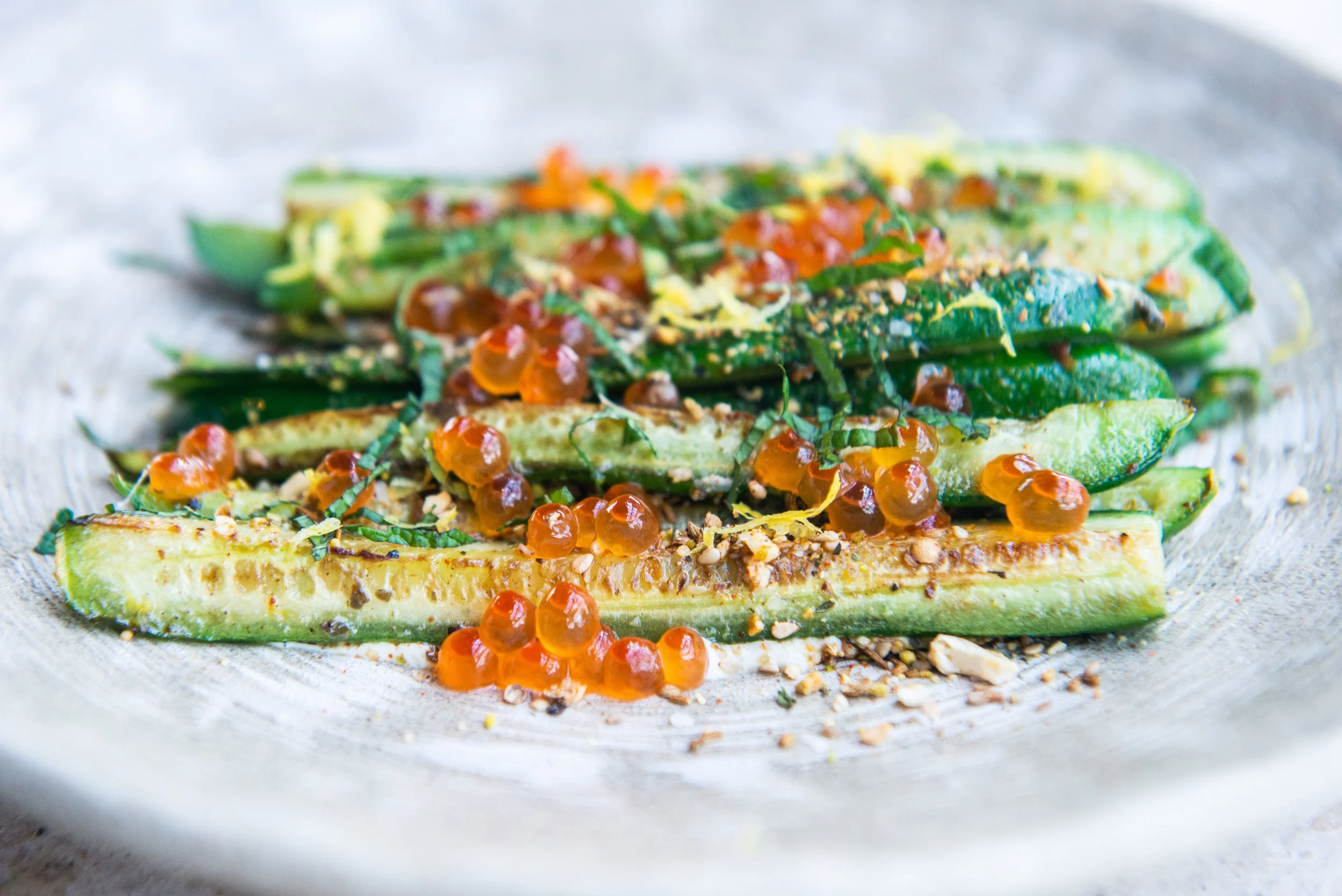 StarChefs - Chef Brandon Silva of Wooster's Garden | Houston