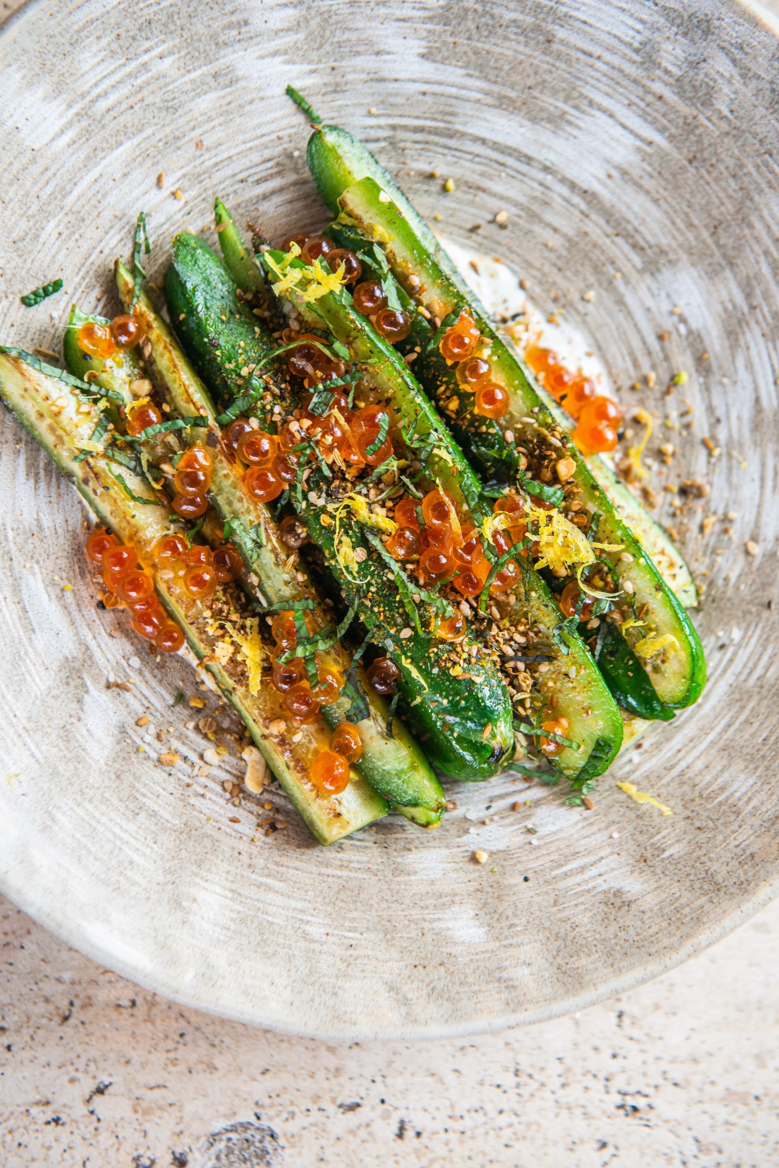 StarChefs - Chef Brandon Silva of Wooster's Garden | Houston