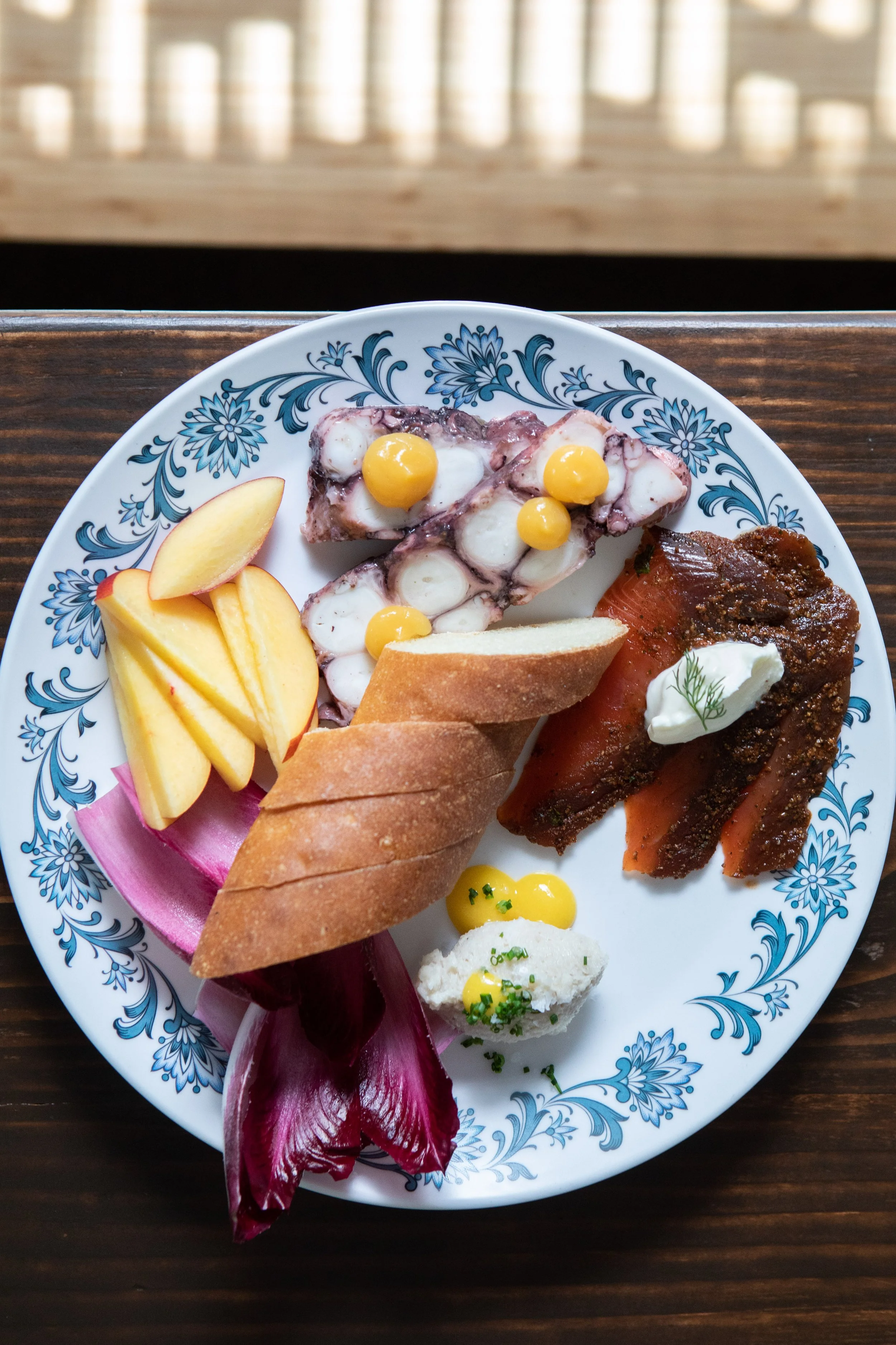 StarChefs - Chef Alexus Williams of Vinny's Raw Bar | Seattle