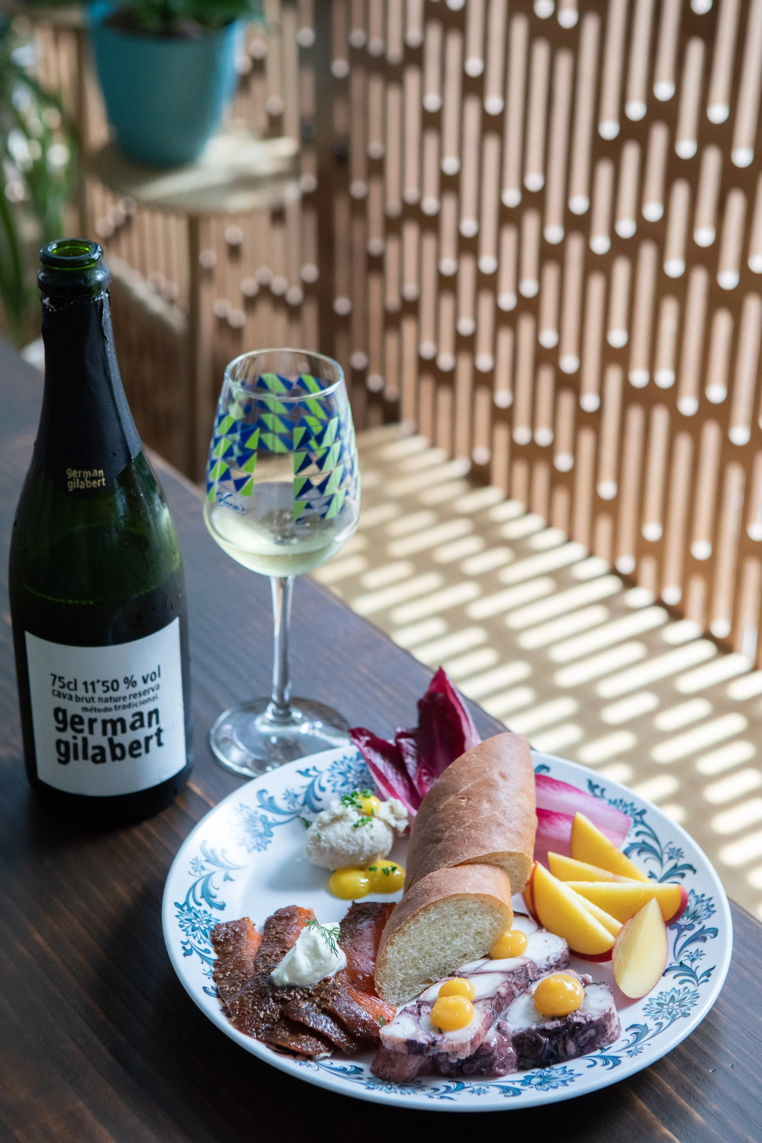 StarChefs - Chef Alexus Williams of Vinny's Raw Bar | Seattle