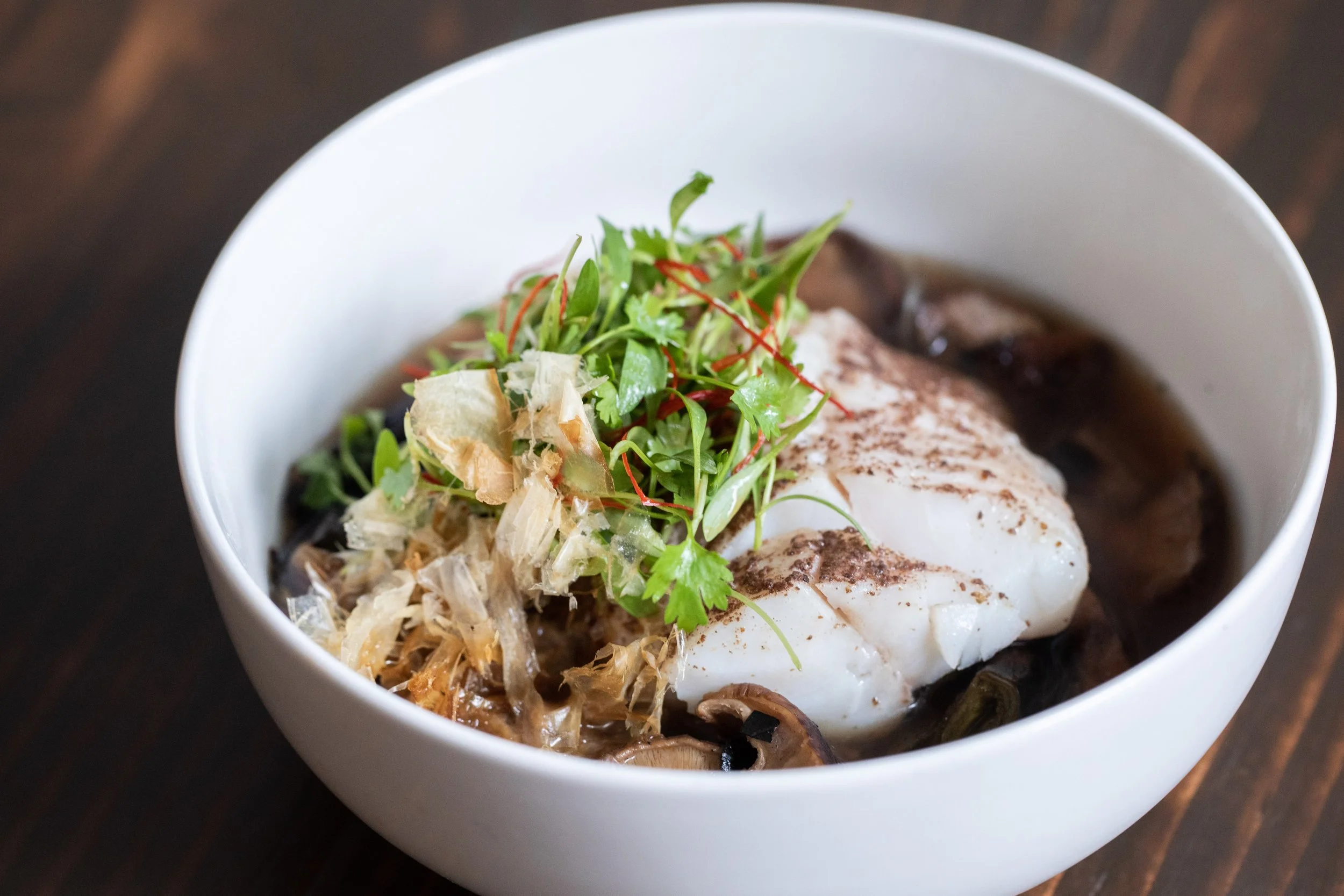 StarChefs - Chef Alexus Williams of Vinny's Raw Bar | Seattle