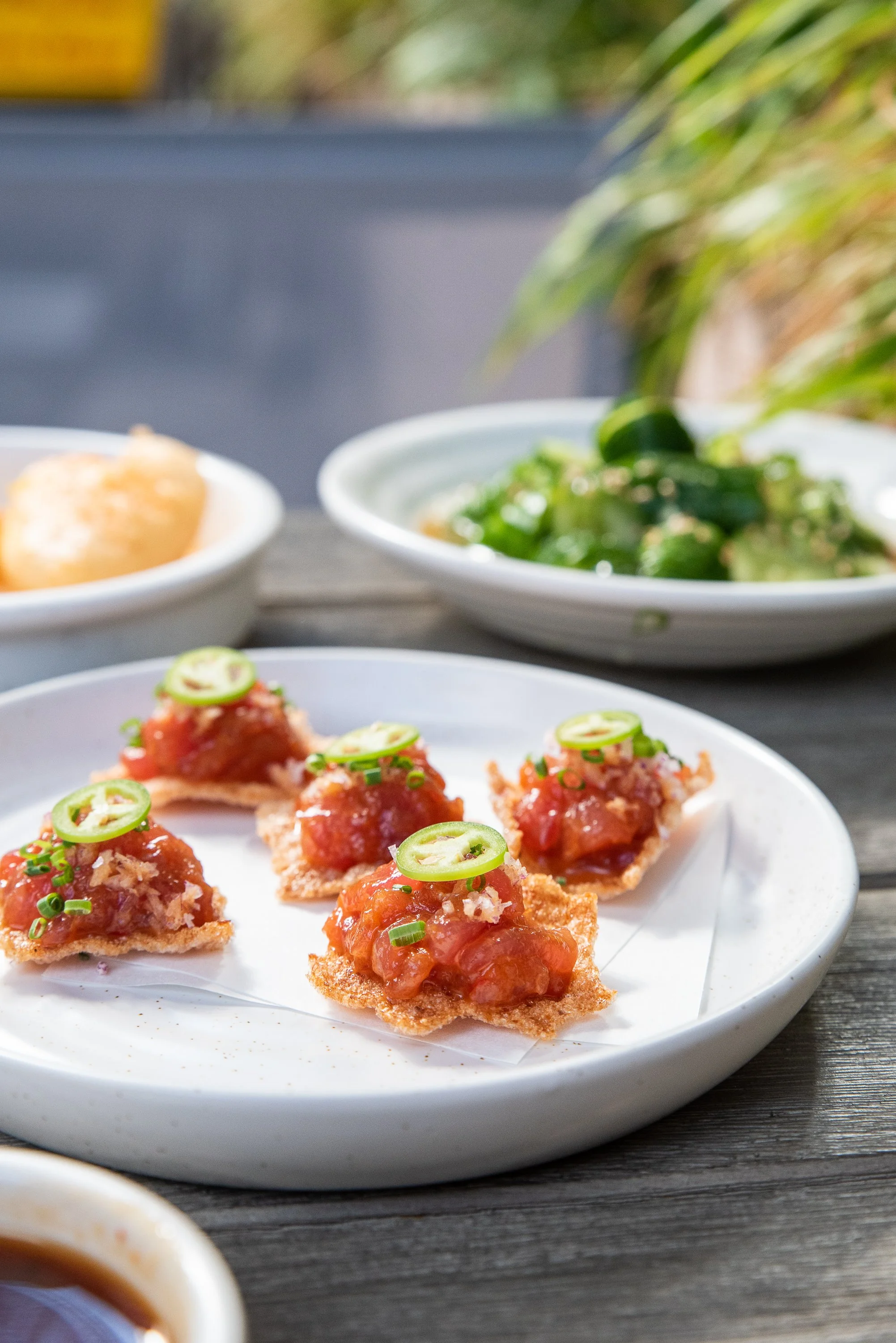 StarChefs - Chef Taka Sakaeda of Nami Nori | New York