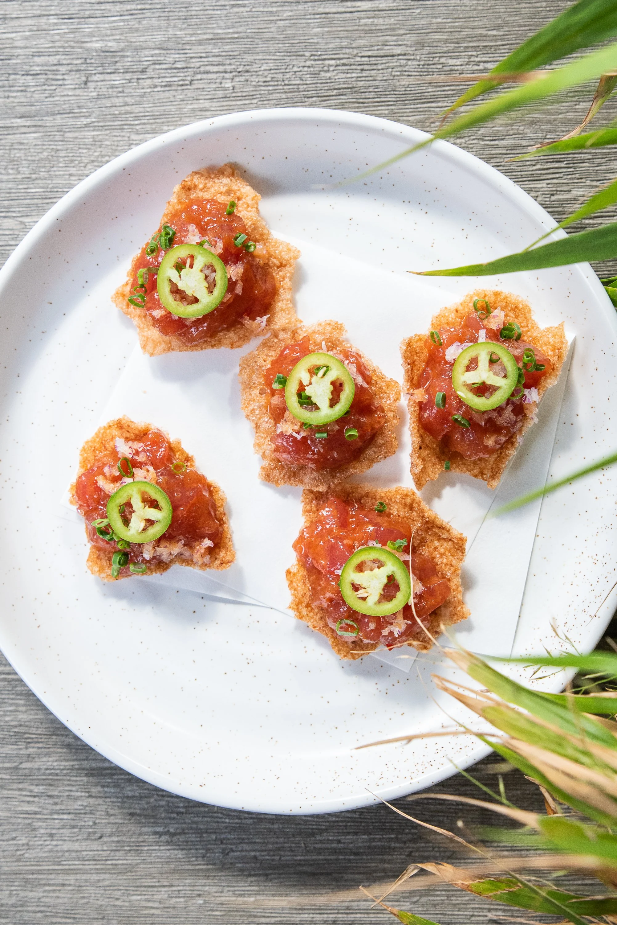 StarChefs - Chef Taka Sakaeda of Nami Nori | New York