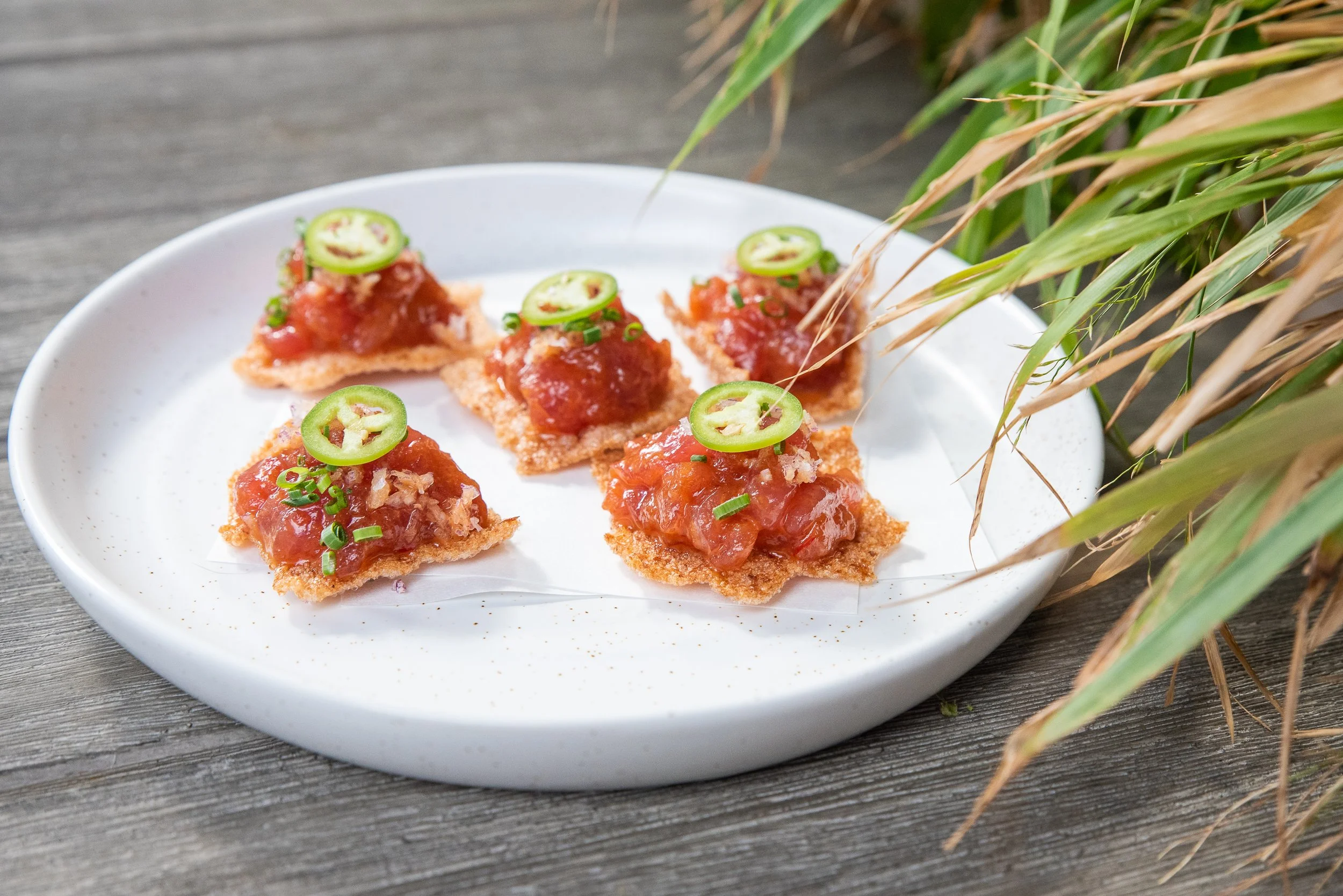 StarChefs - Chef Taka Sakaeda of Nami Nori | New York