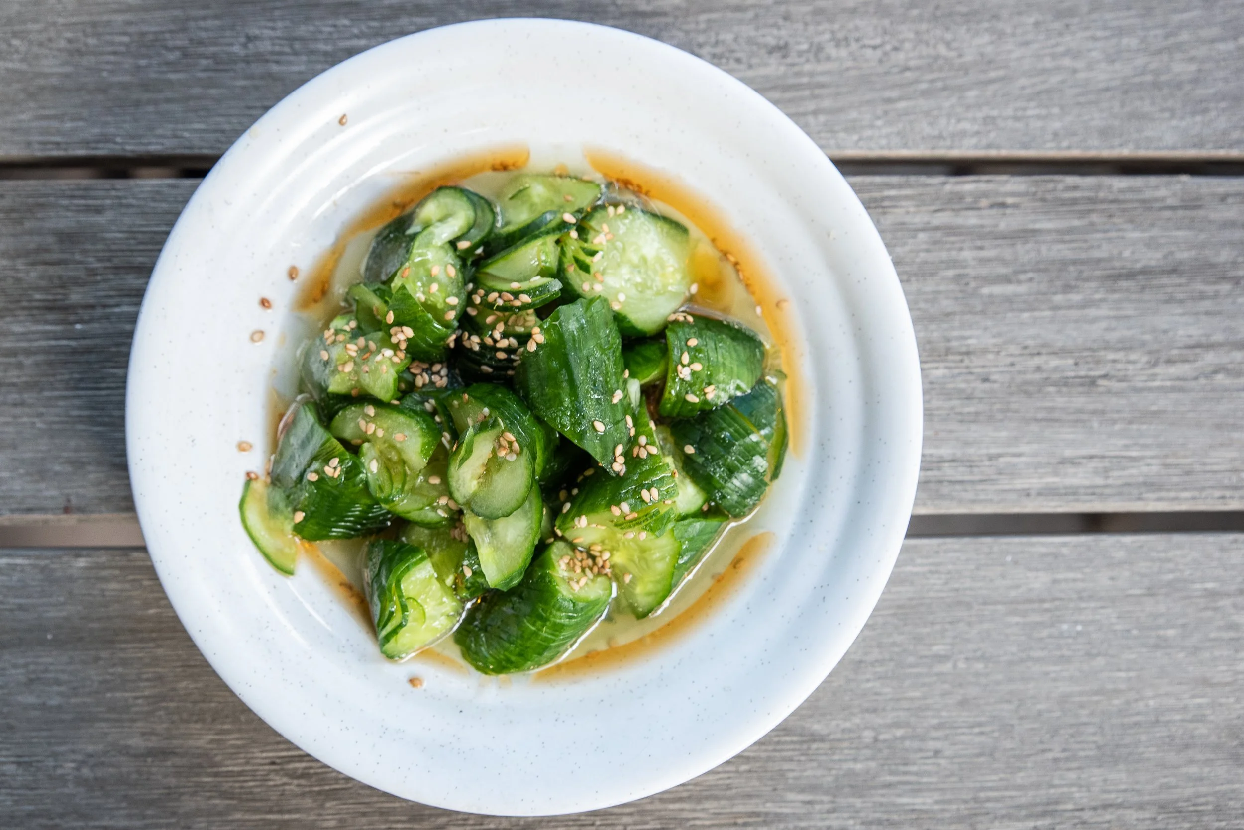 StarChefs - Chef Taka Sakaeda of Nami Nori | New York