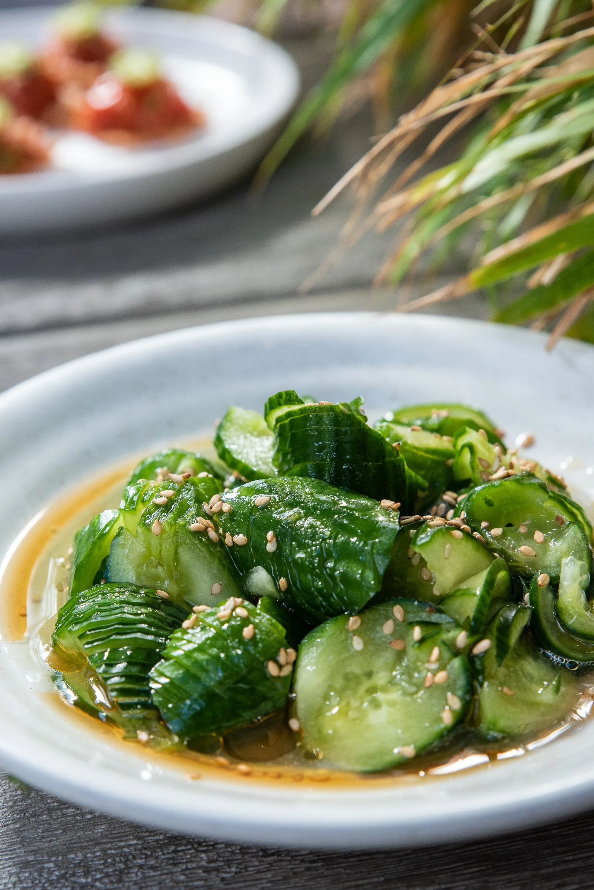 StarChefs - Chef Taka Sakaeda of Nami Nori | New York