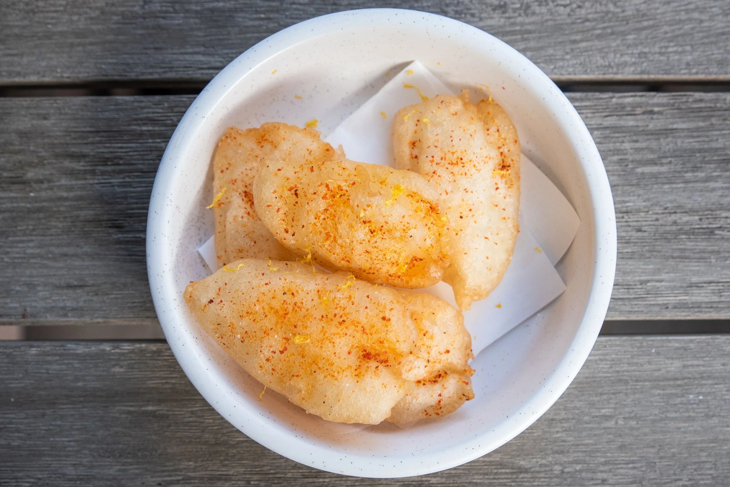 StarChefs - Chef Taka Sakaeda of Nami Nori | New York