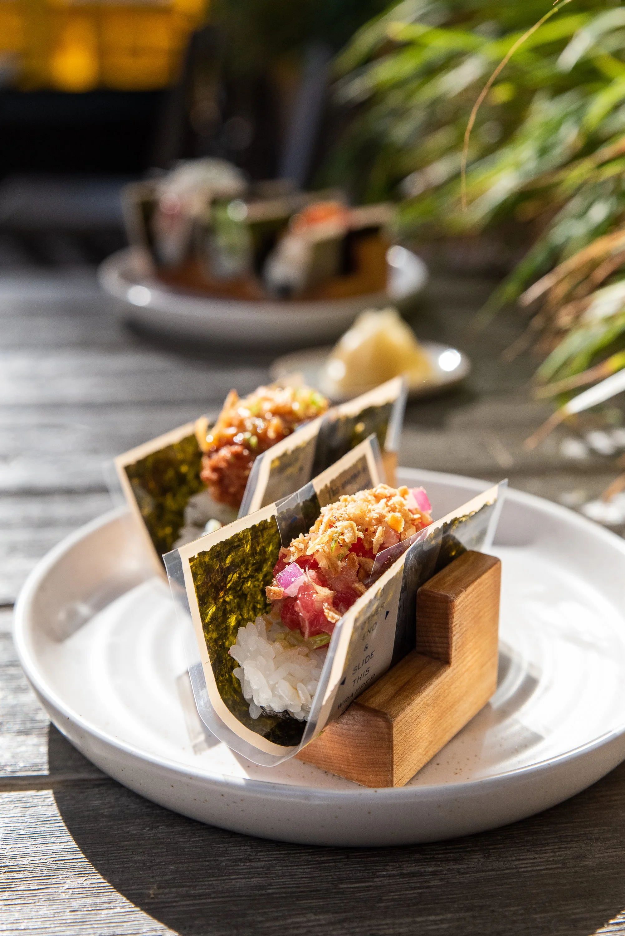 StarChefs - Chef Taka Sakaeda of Nami Nori | New York