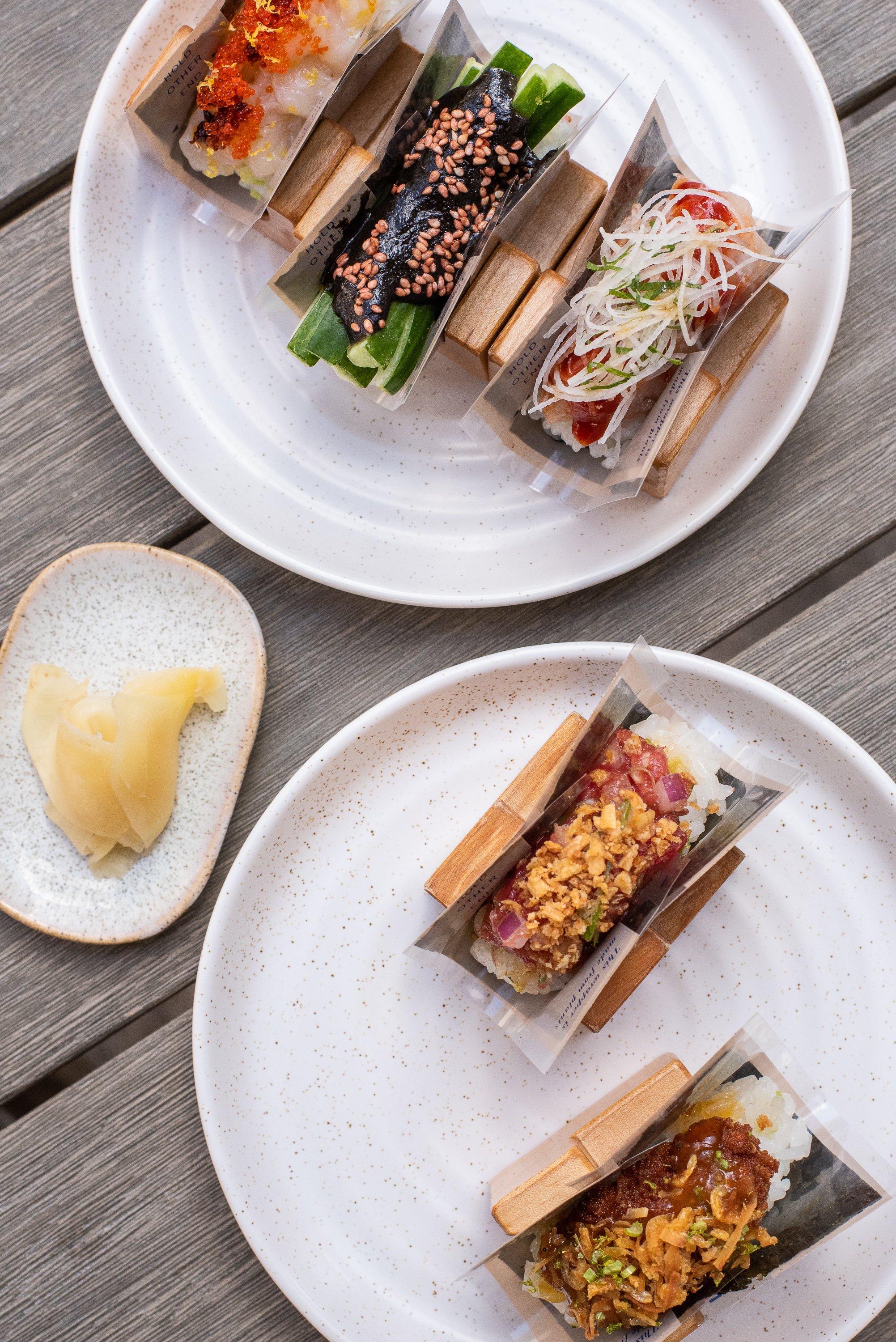 StarChefs - Profile: Chef Taka Sakaeda of Nami Nori