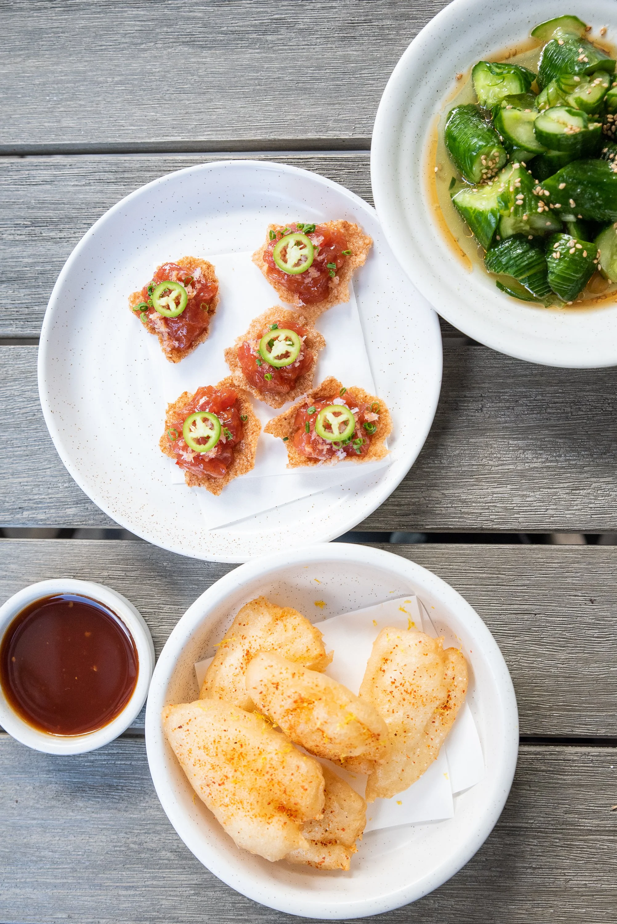 StarChefs - Chef Taka Sakaeda of Nami Nori | New York