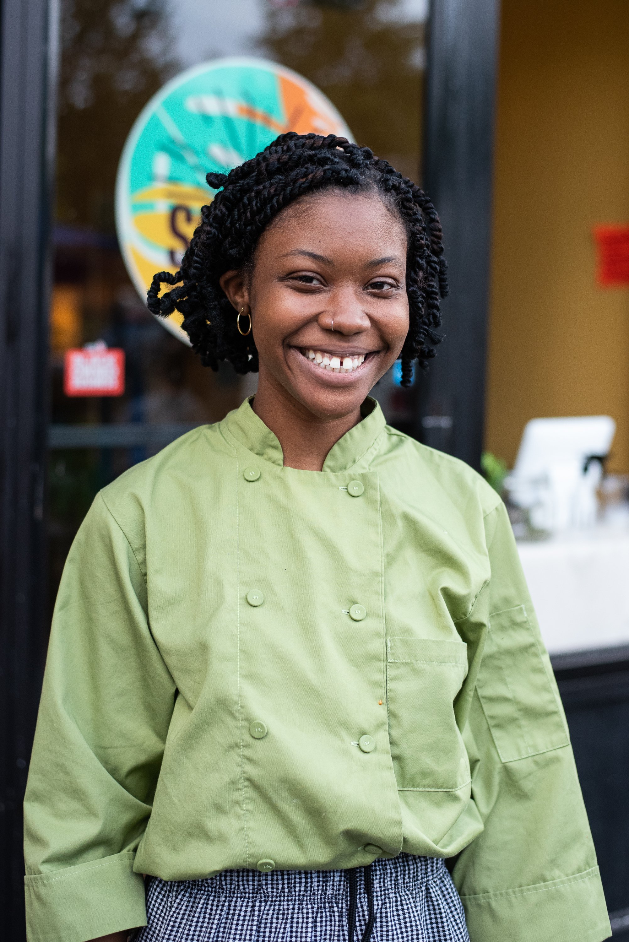 StarChefs - Chef Francesca Chaney of Sol Sips | Brooklyn, NY