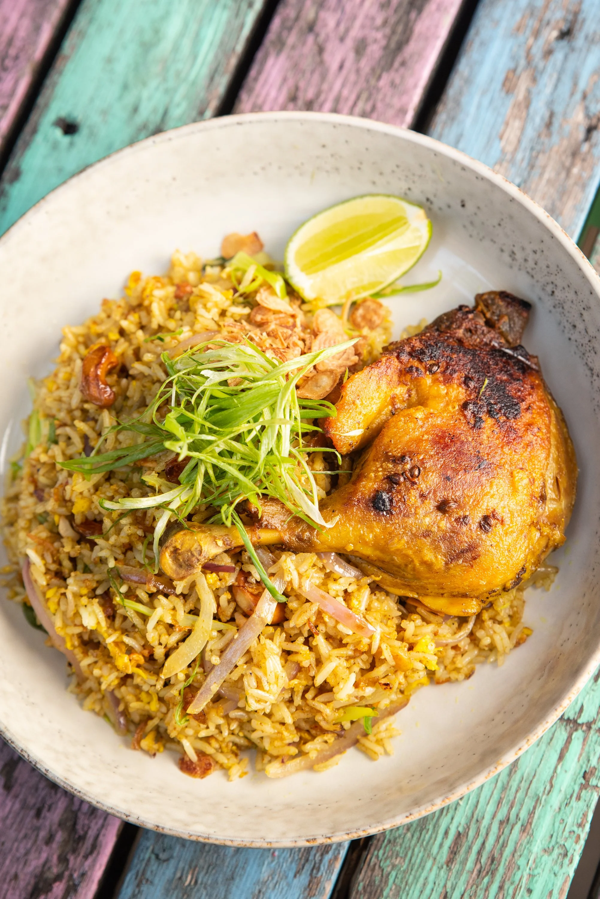 StarChefs - Chef Suchanan Aksornnan of Baoburg | Brooklyn, NY