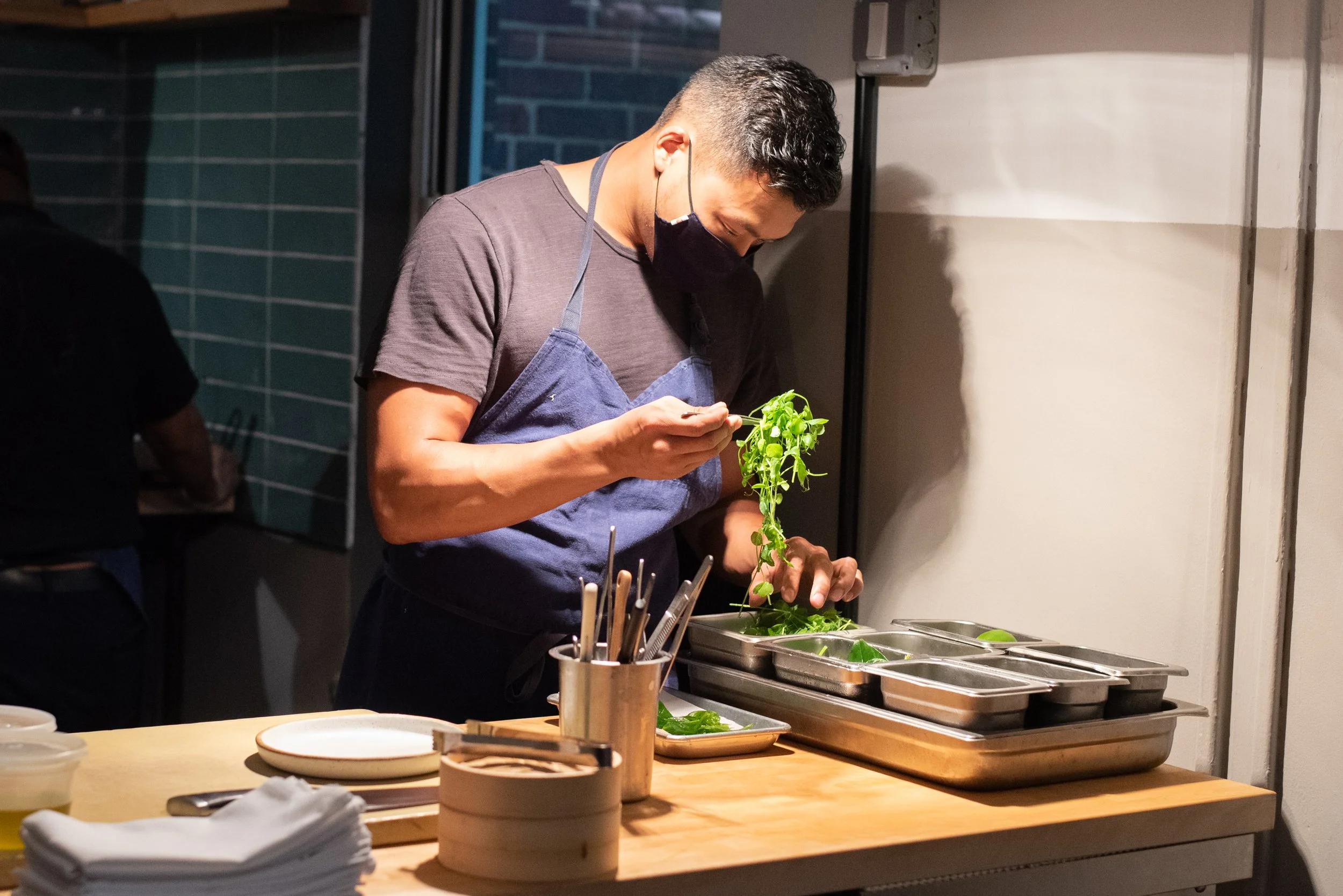 StarChefs - The Dos and Don'ts of Opening a Community Food Hub