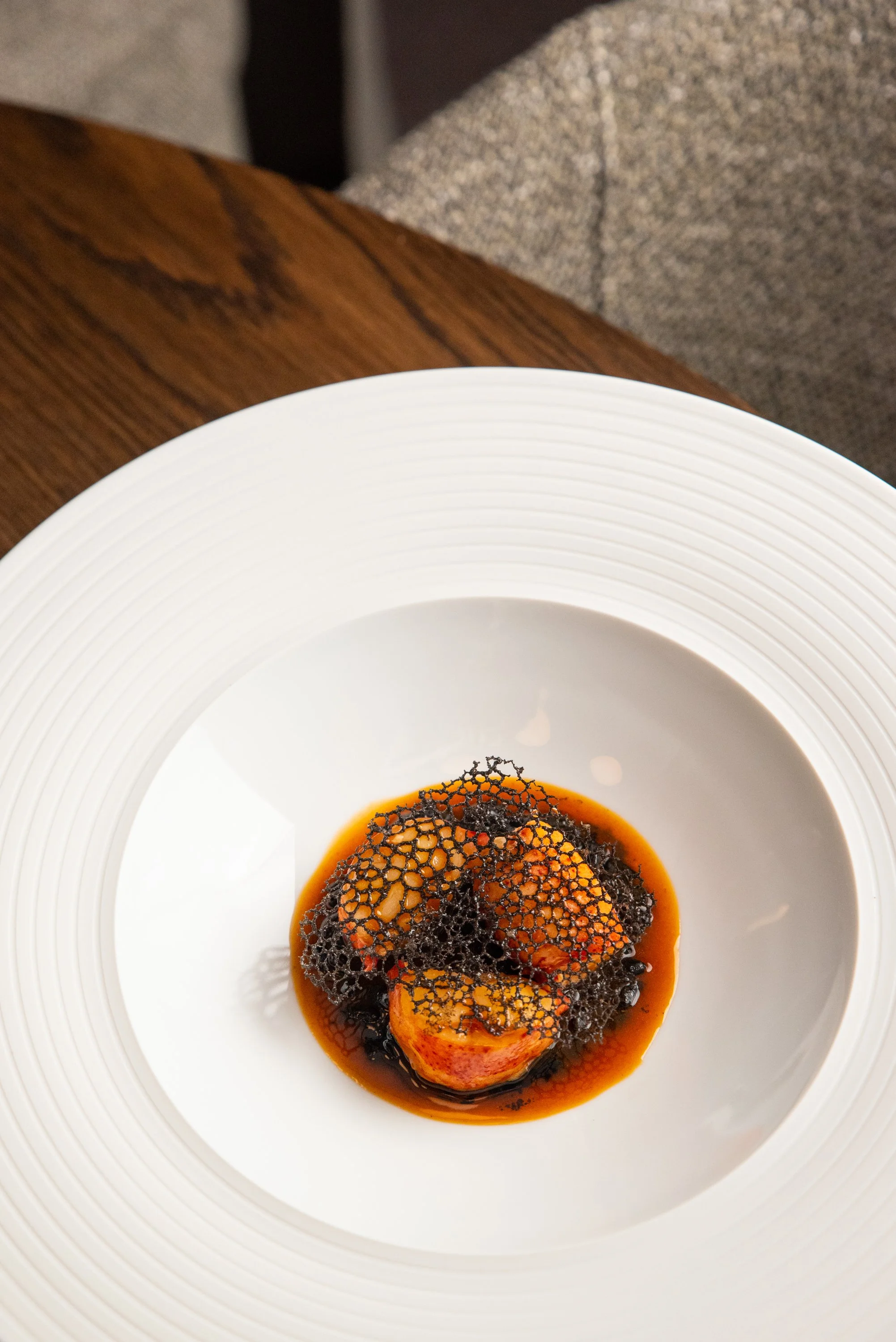 StarChefs - Chef Franco Sampogna of FREVO | New York