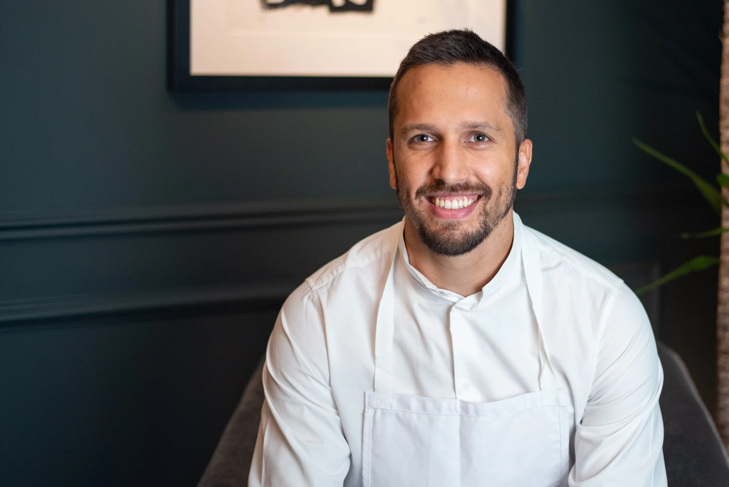 StarChefs - Chef Franco Sampogna of FREVO | New York