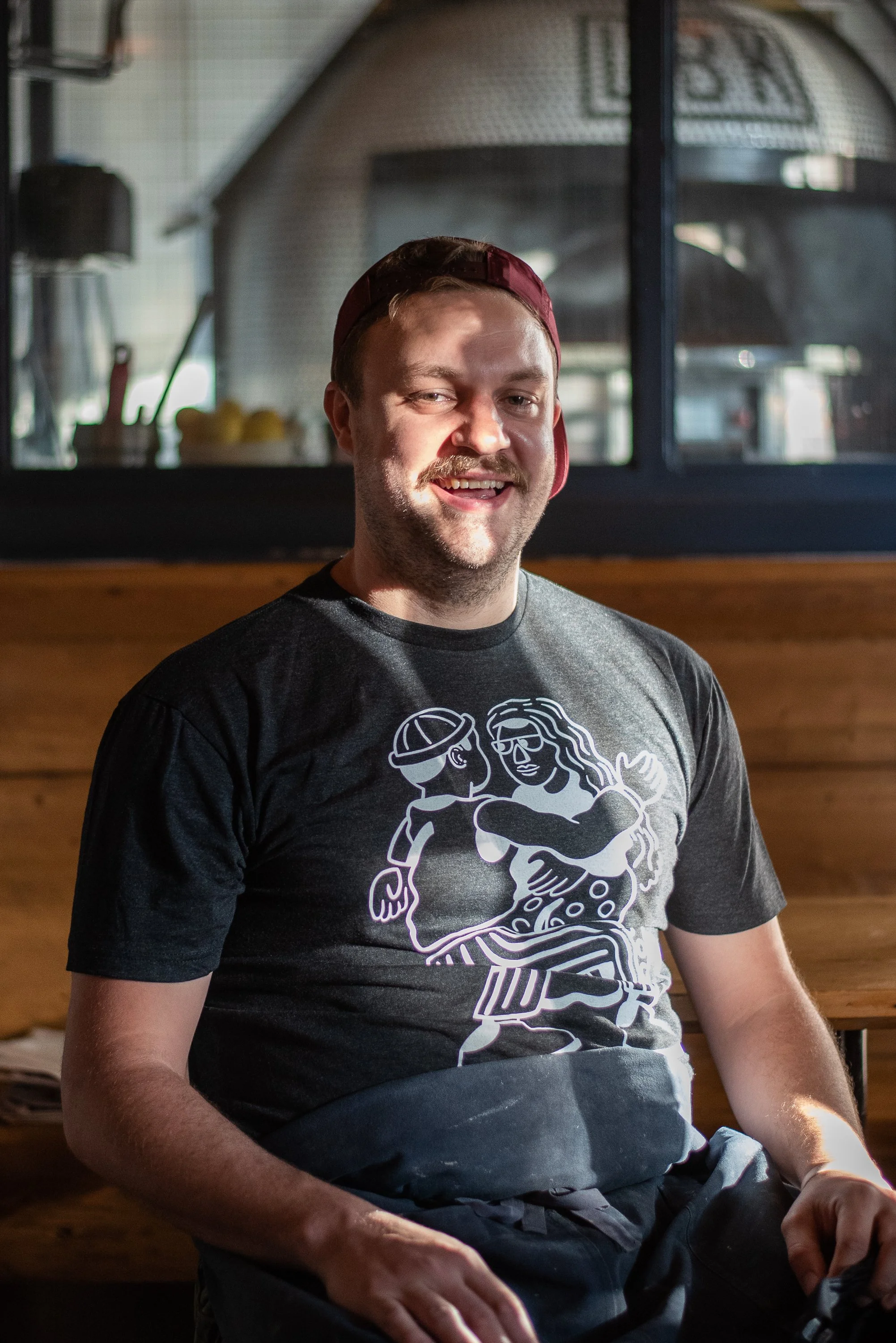 StarChefs - Chef Robert Guimond of Public Display of Affection ...