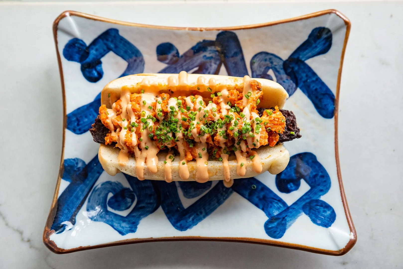 StarChefs - Chef Alex Falco of Minty Z | Miami