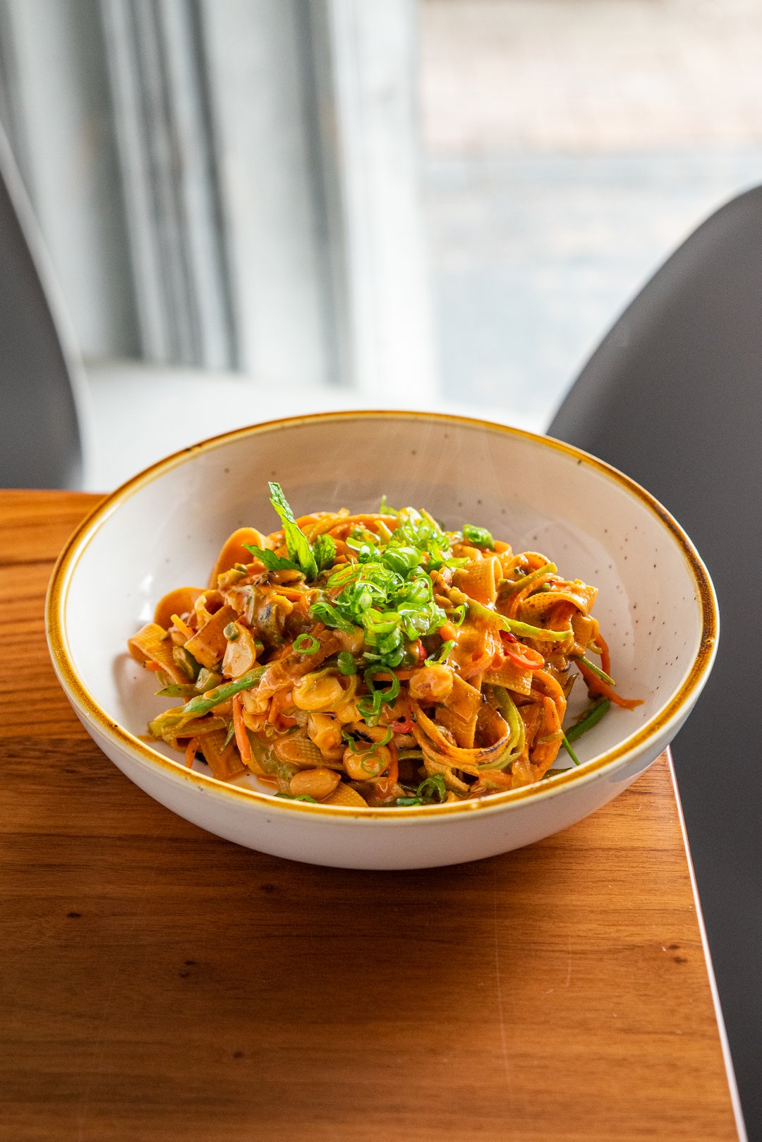 StarChefs - Chef Alex Falco of Minty Z | Miami