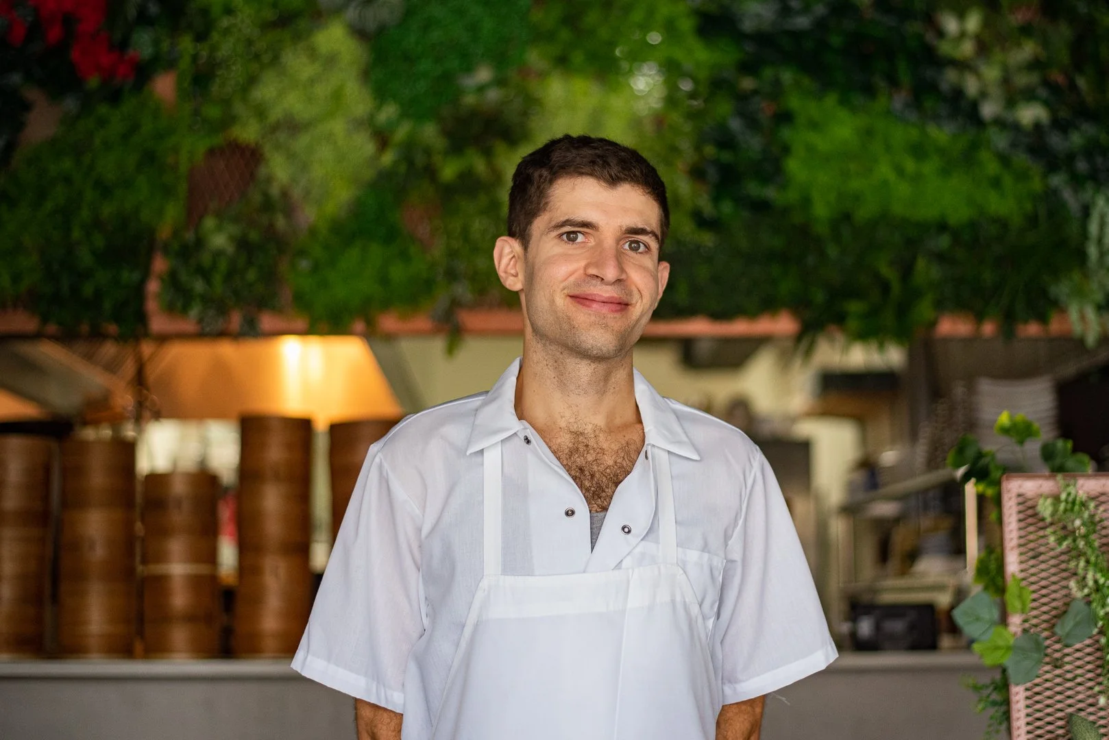 StarChefs - Chef Alex Falco of Minty Z | Miami