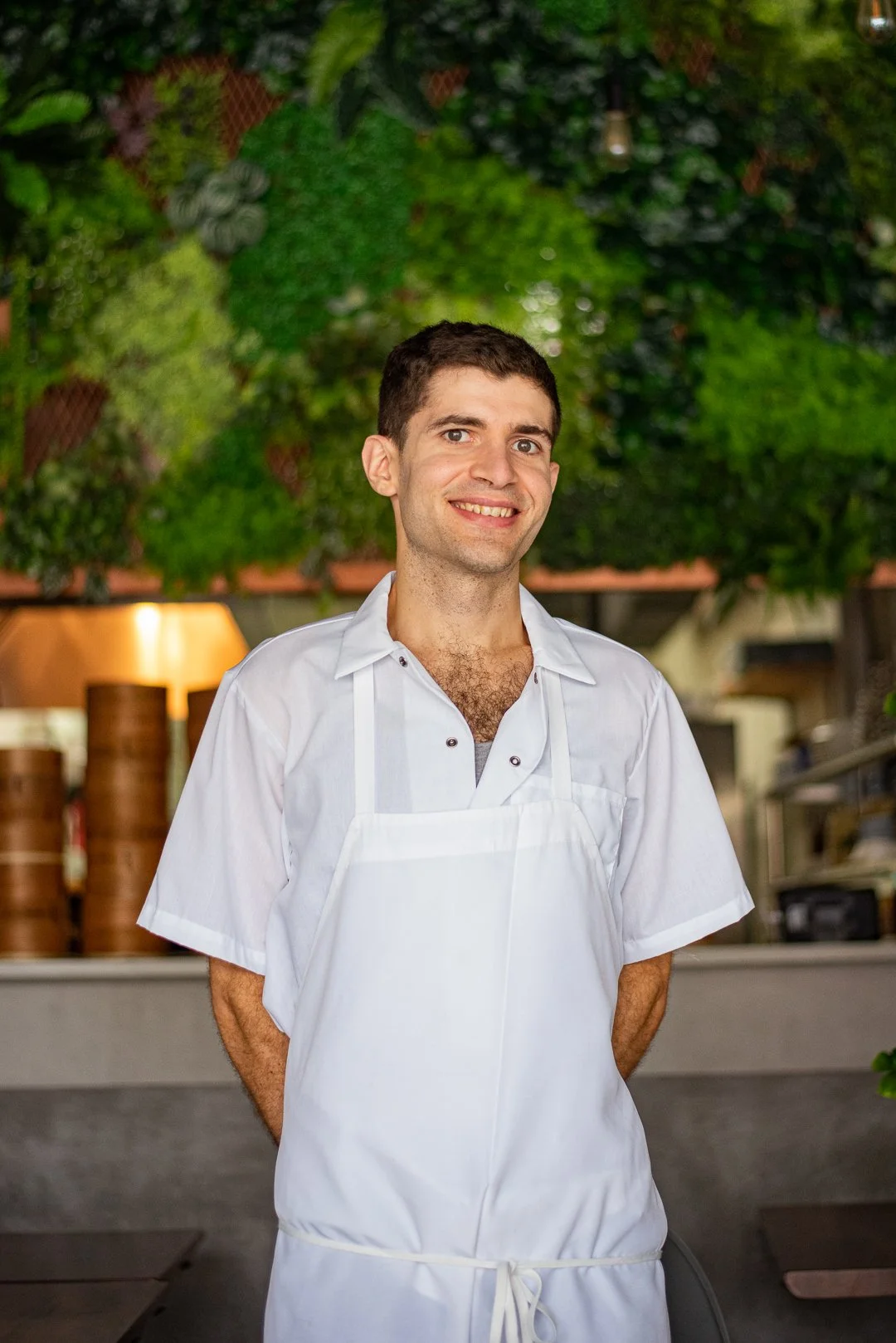 StarChefs - Chef Alex Falco of Minty Z | Miami