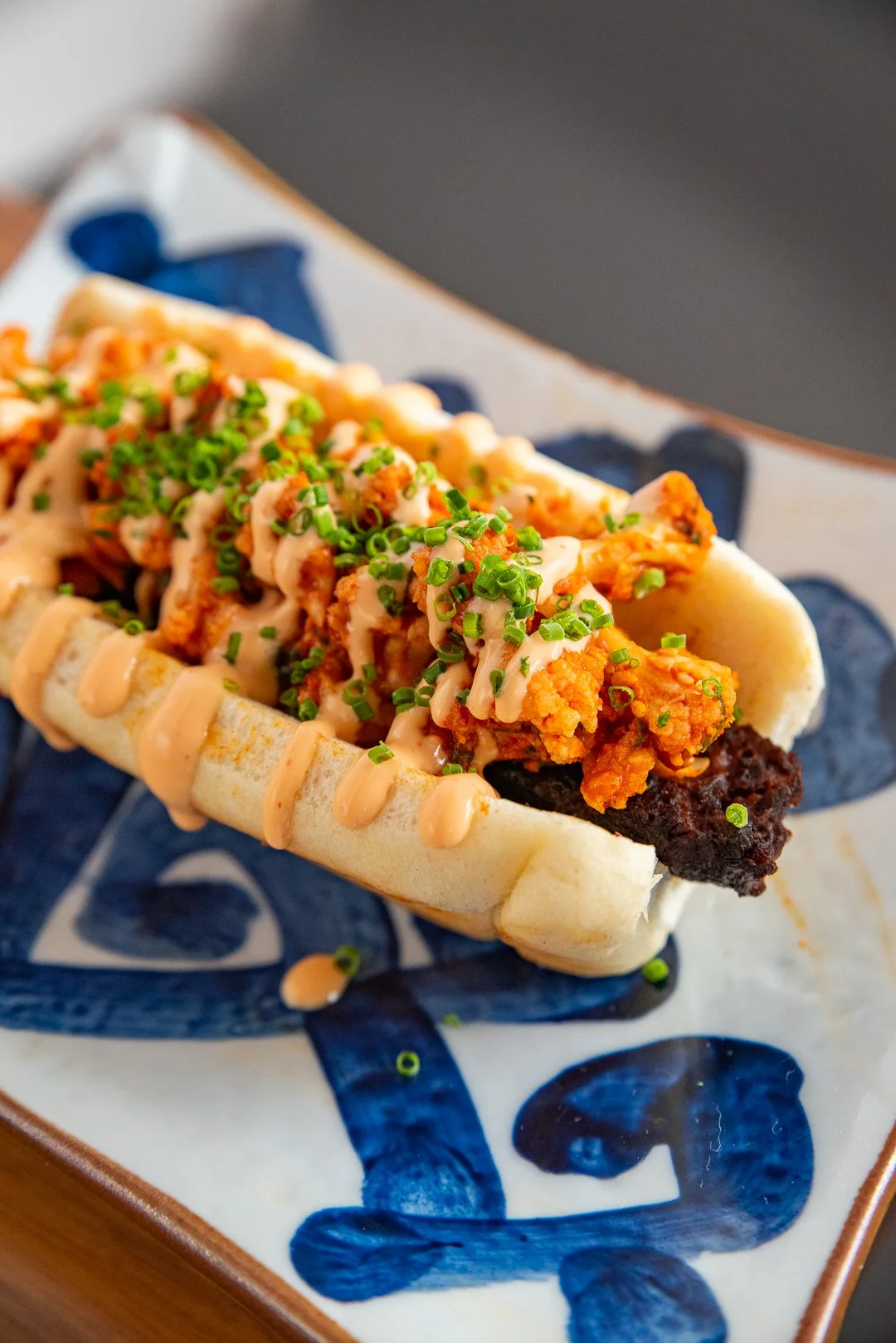 StarChefs - Chef Alex Falco of Minty Z | Miami