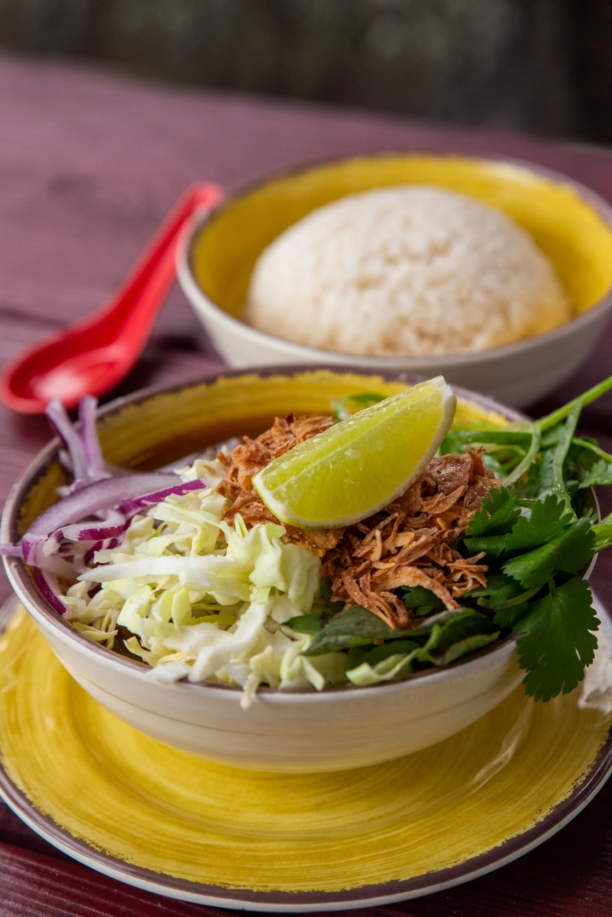 StarChefs - Chef Jon Nguyen of Tran An | Miami