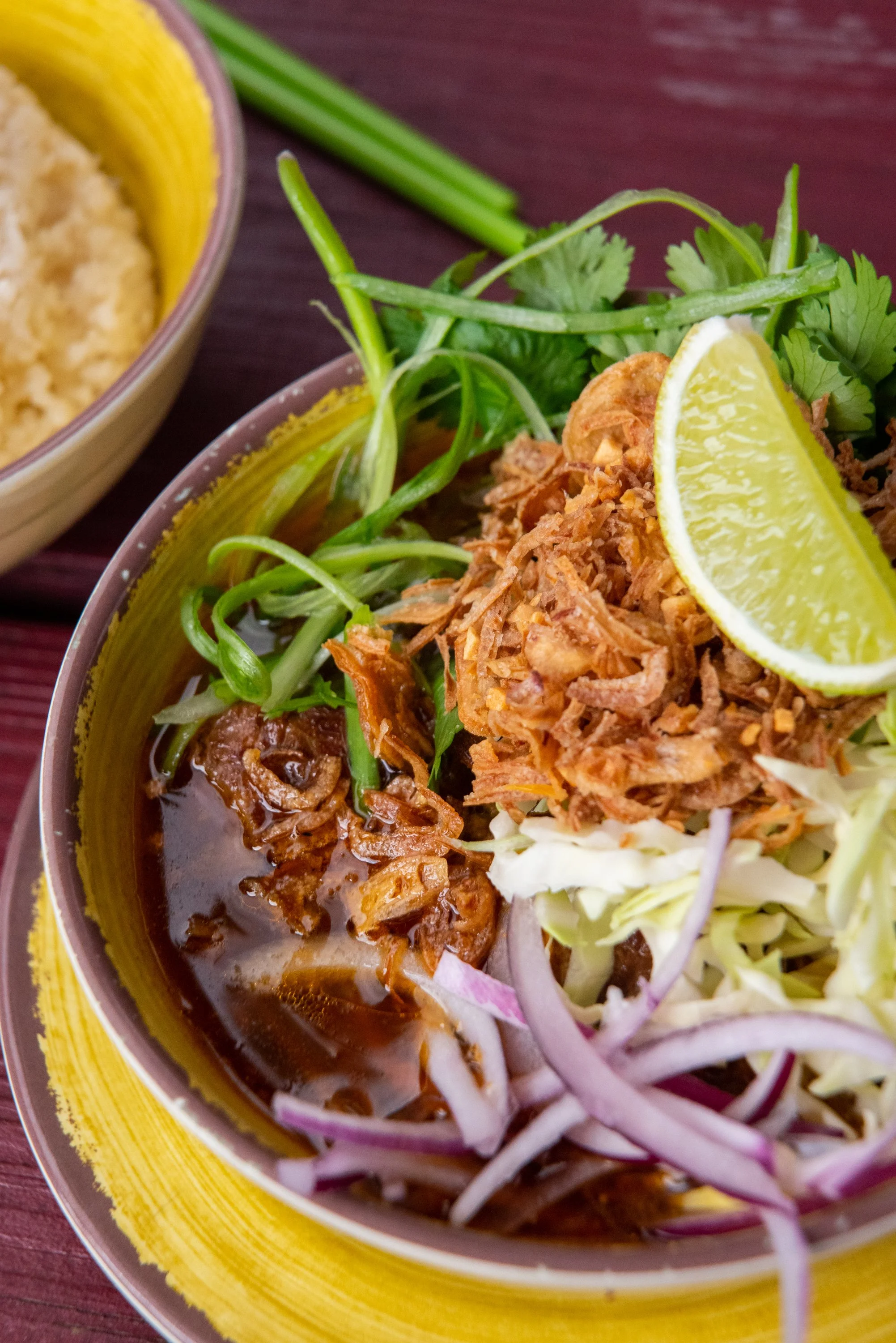 StarChefs - Chef Jon Nguyen of Tran An | Miami