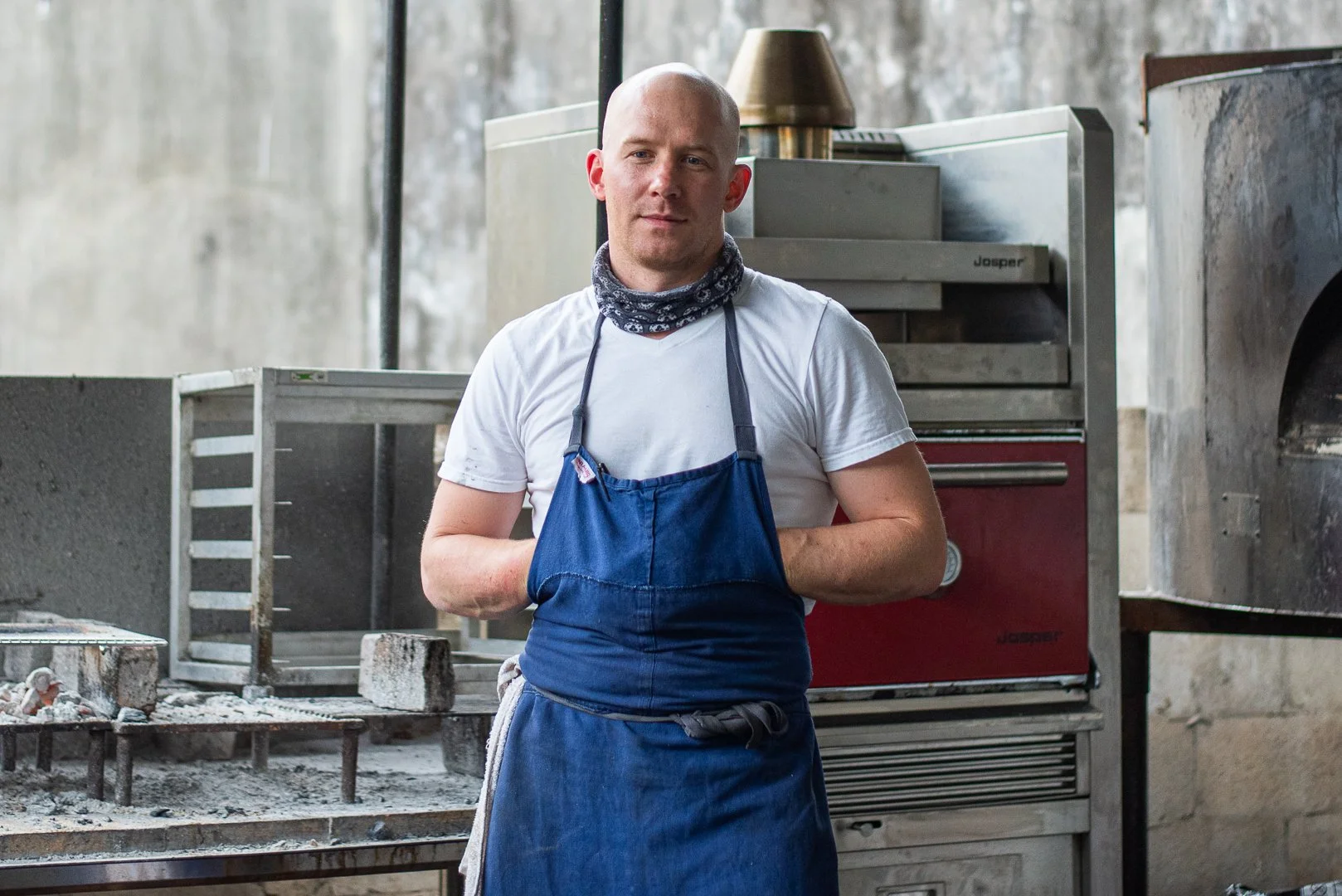 StarChefs - Chef Carey Hynes of Jaguar Sun | Miami