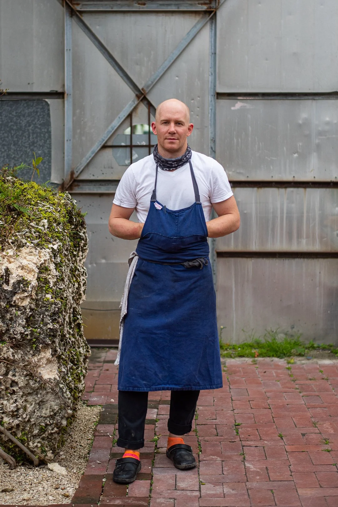 StarChefs - Chef Carey Hynes of Jaguar Sun | Miami