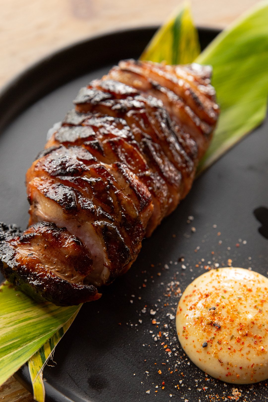 StarChefs - Chef Brian Nasajon of Beaker & Gray | Miami
