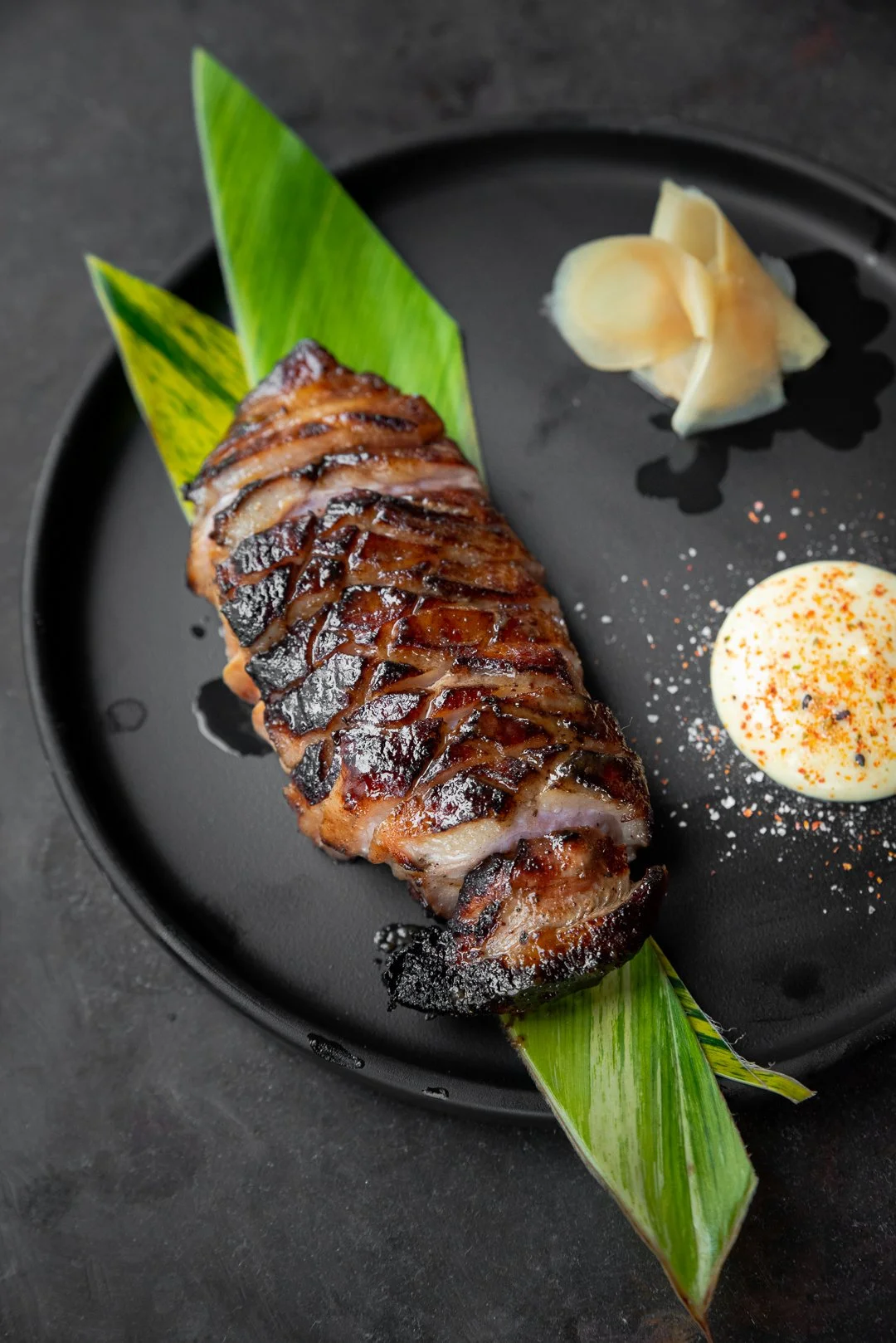 StarChefs - Chef Brian Nasajon of Beaker & Gray | Miami