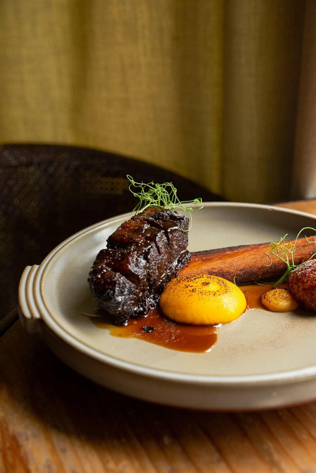 StarChefs - Chef Brian Nasajon of Beaker & Gray | Miami