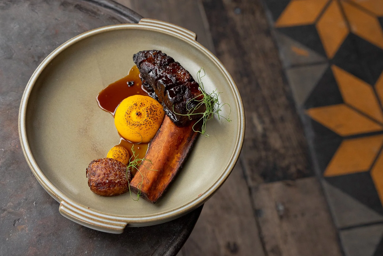 StarChefs - Chef Brian Nasajon of Beaker & Gray | Miami