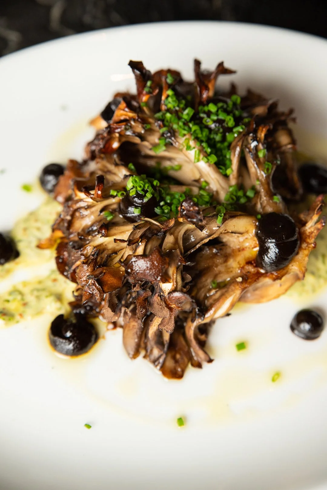 StarChefs - Chef Isaac Perlman of Perl | Miami