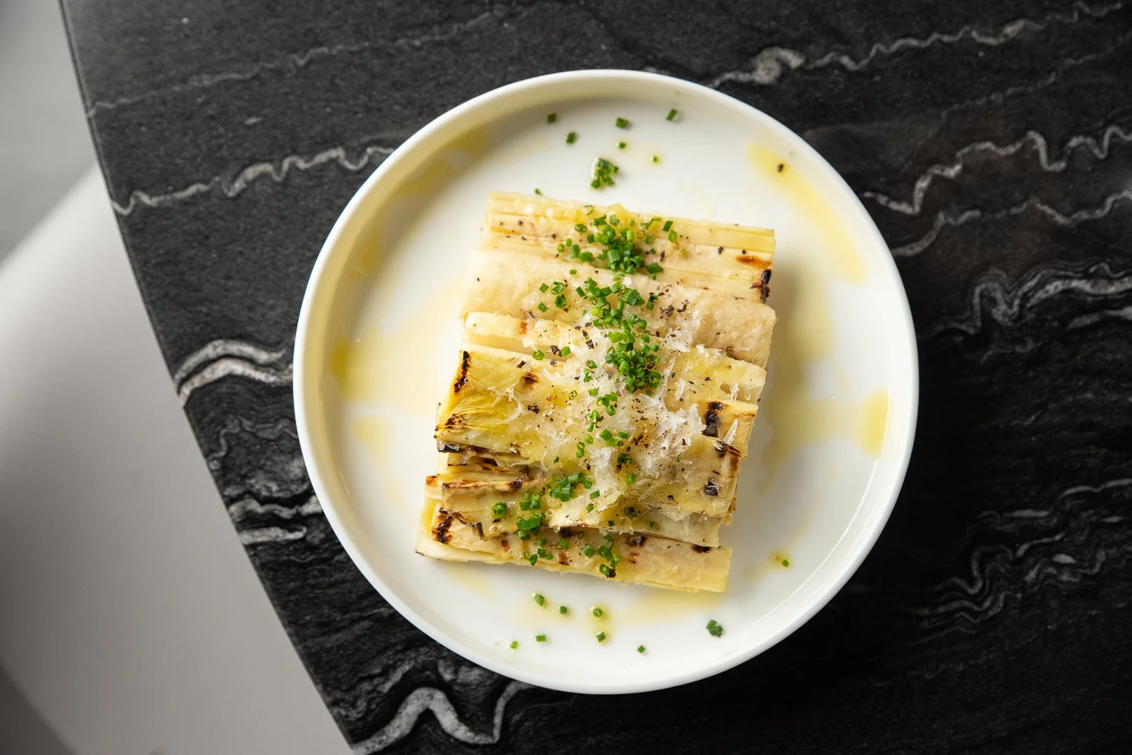 StarChefs - Chef Isaac Perlman of Perl | Miami