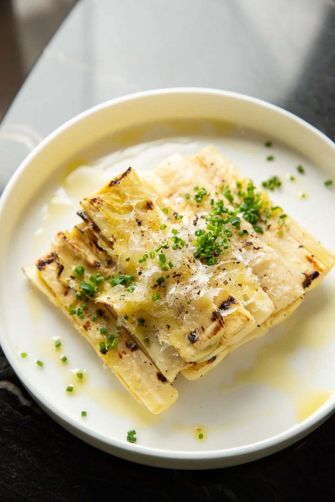 StarChefs - Chef Isaac Perlman of Perl | Miami